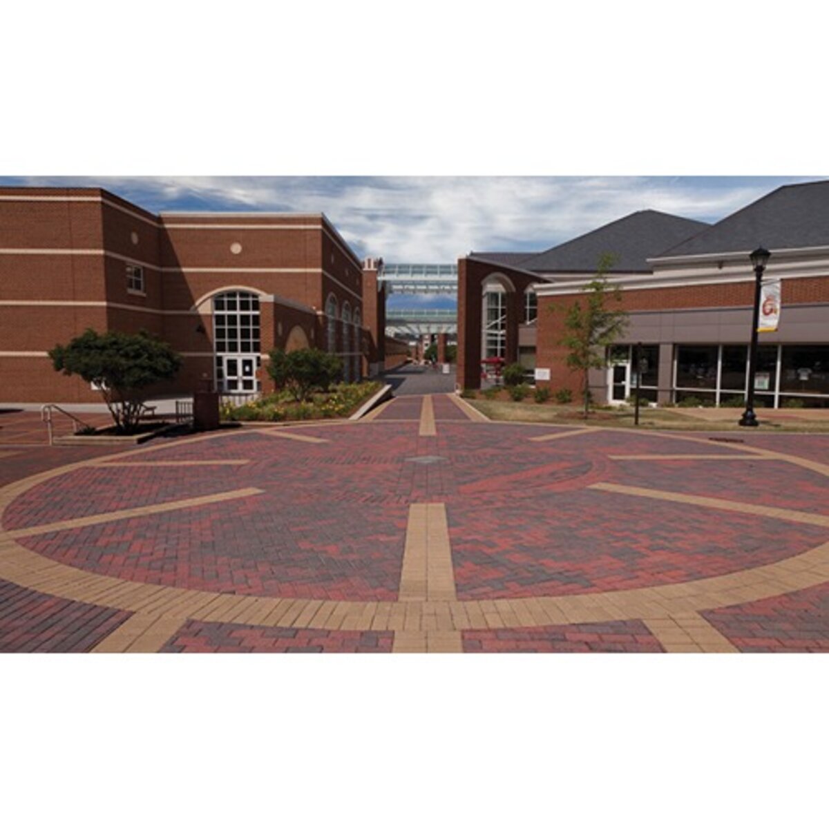 Keystone Holland Stone Paver Charcoal 4 in. x 8 in. 60 mm (103 sq. ft ...