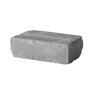 Keystone Rumbled Wall Chicago Blend 4 in. X 8 in. X 12 in. (96 pc ...