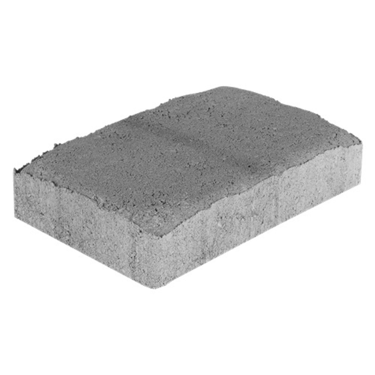 Keystone Plaza Stone Sand/Brown/Charcoal Rectangle 45 mm | SiteOne US