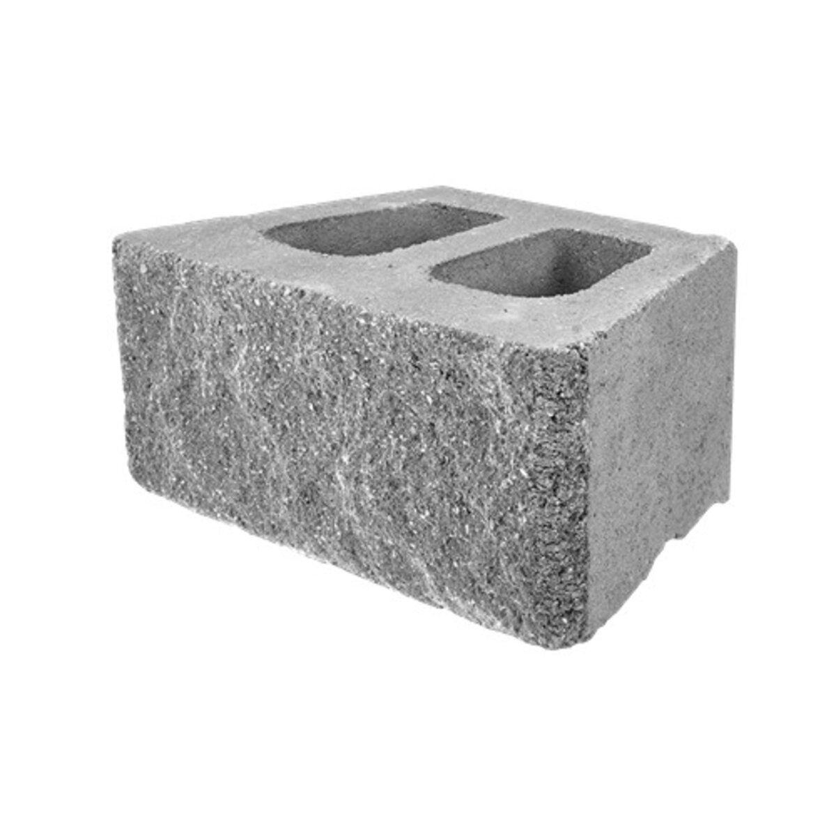 Keystone Regal Stone Pro Wall Rockface Pewter 18 in. x 12 in. x 8 in ...