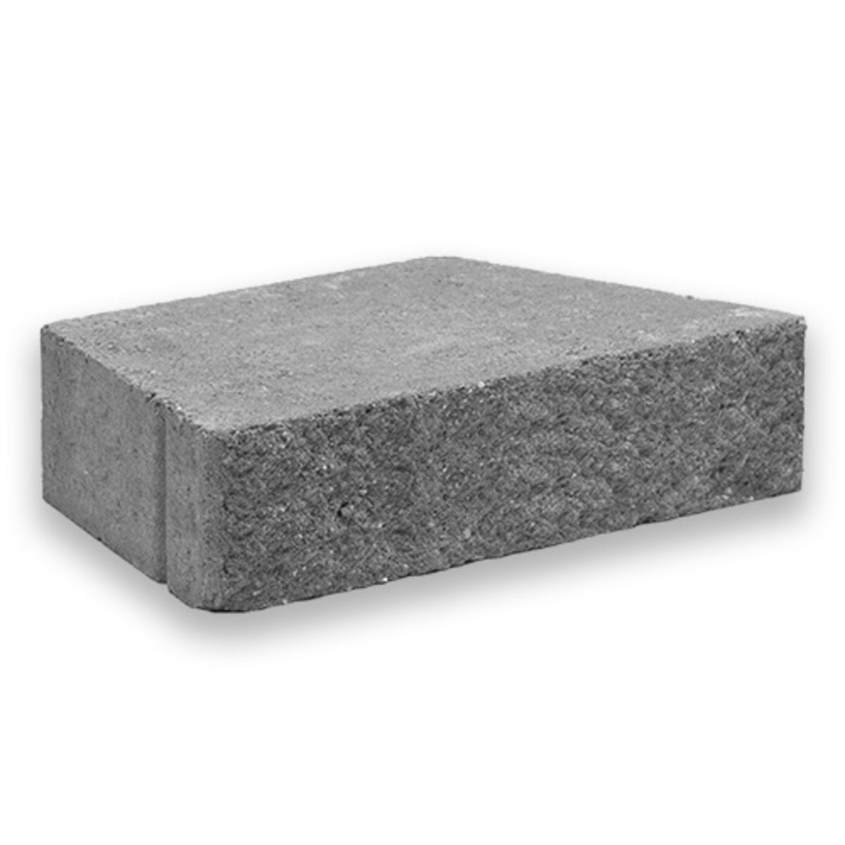 Keystone Trapezoid (Trap) Cap 4 in. Tan (63 pc./pallet) | SiteOne US