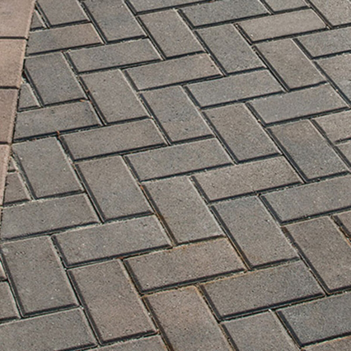 Keystone Holland Stone Paver Slate 4 in. x 8 in. (480 pc./pallet ...
