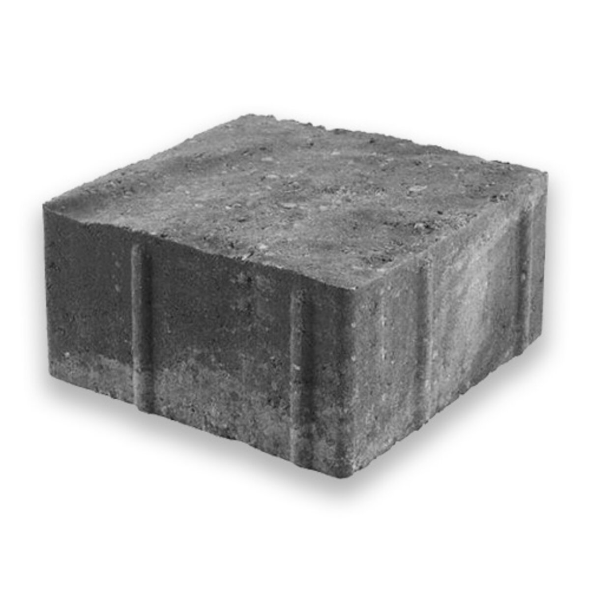 Keystone Venetian Paver Timberwood Blend 6 in. x 6 in. (432 pc./pallet ...