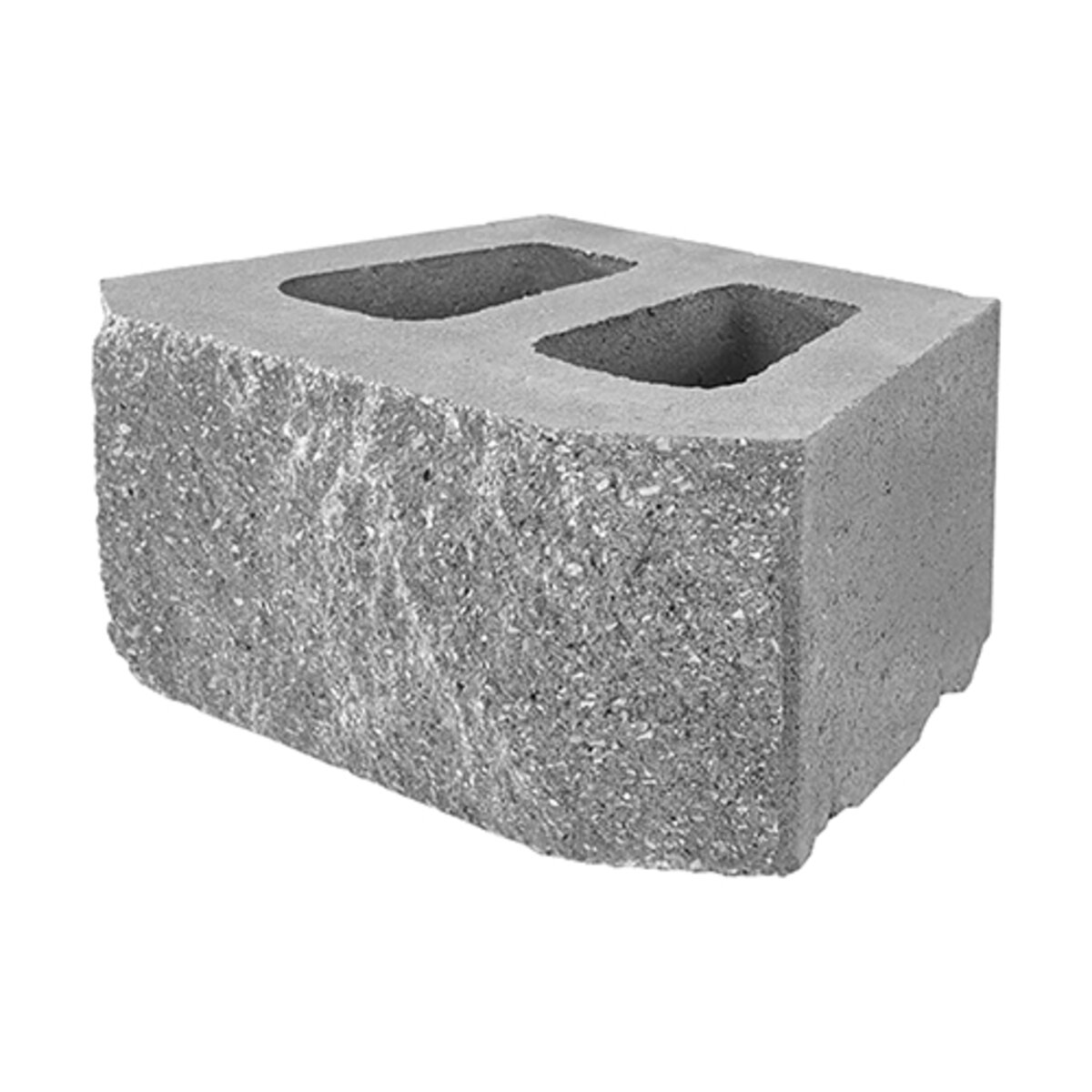 Keystone Regal Stone Pro Wall Tri-Plane Pewter 8 in. x 18 in. x 12 in ...