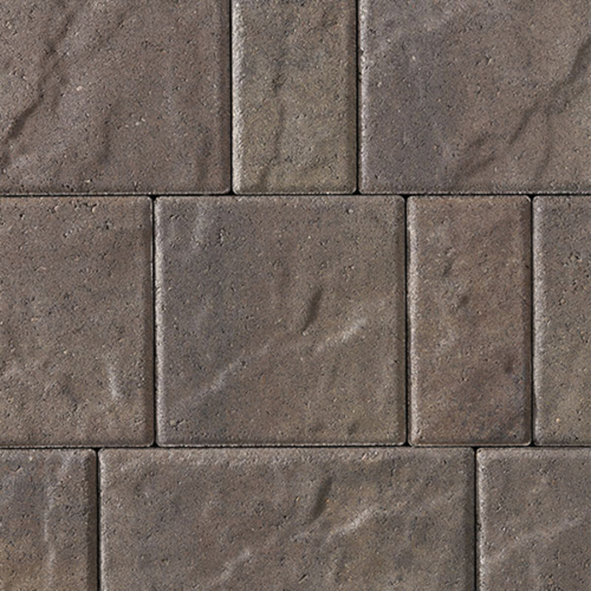 Keystone Panorama Supra Paver 3 pc. Combo 8x16, 16x16, 16x24 Mountain ...