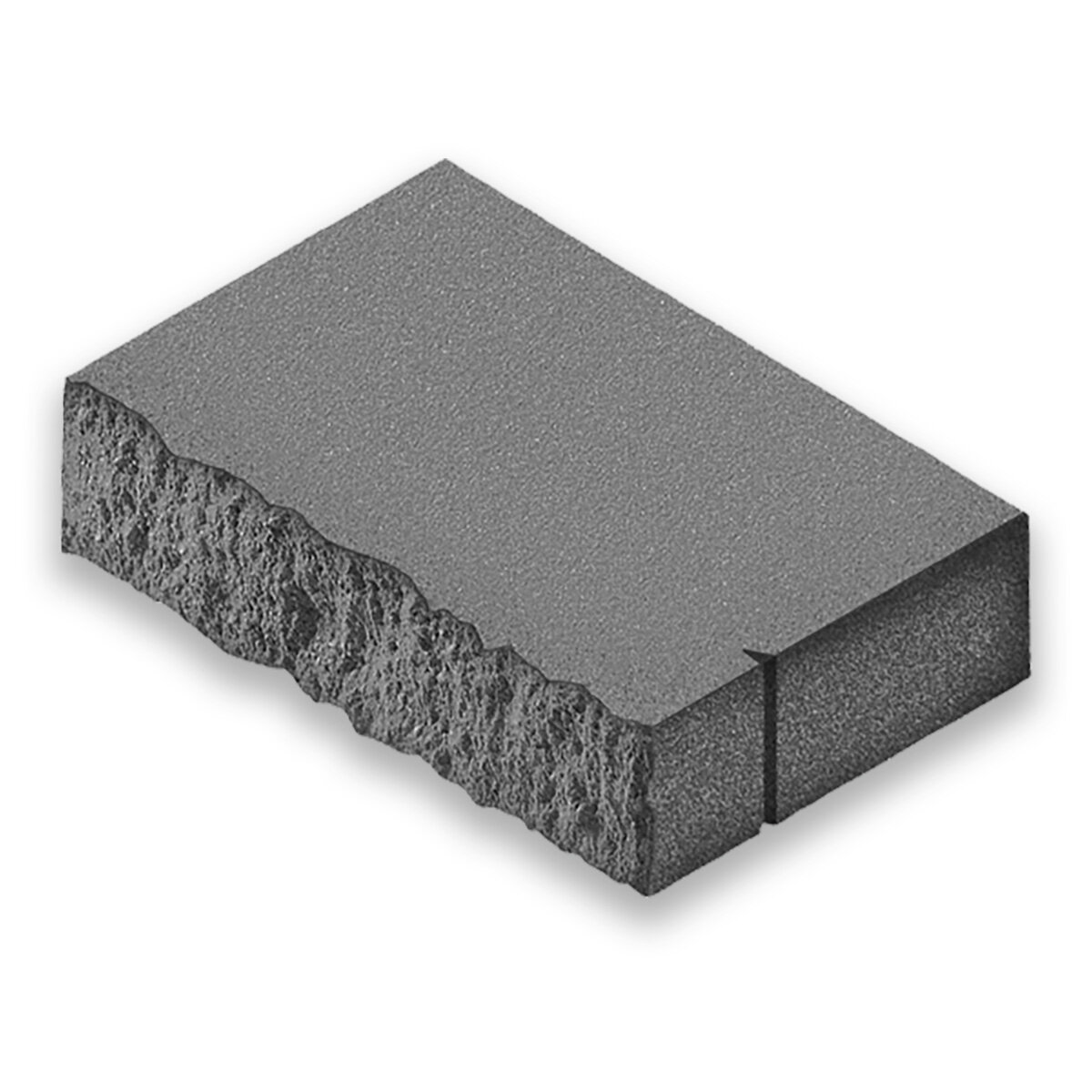 Keystone Versa-Lok C-Cap Standard Finish North Creek Blend (45 pc ...