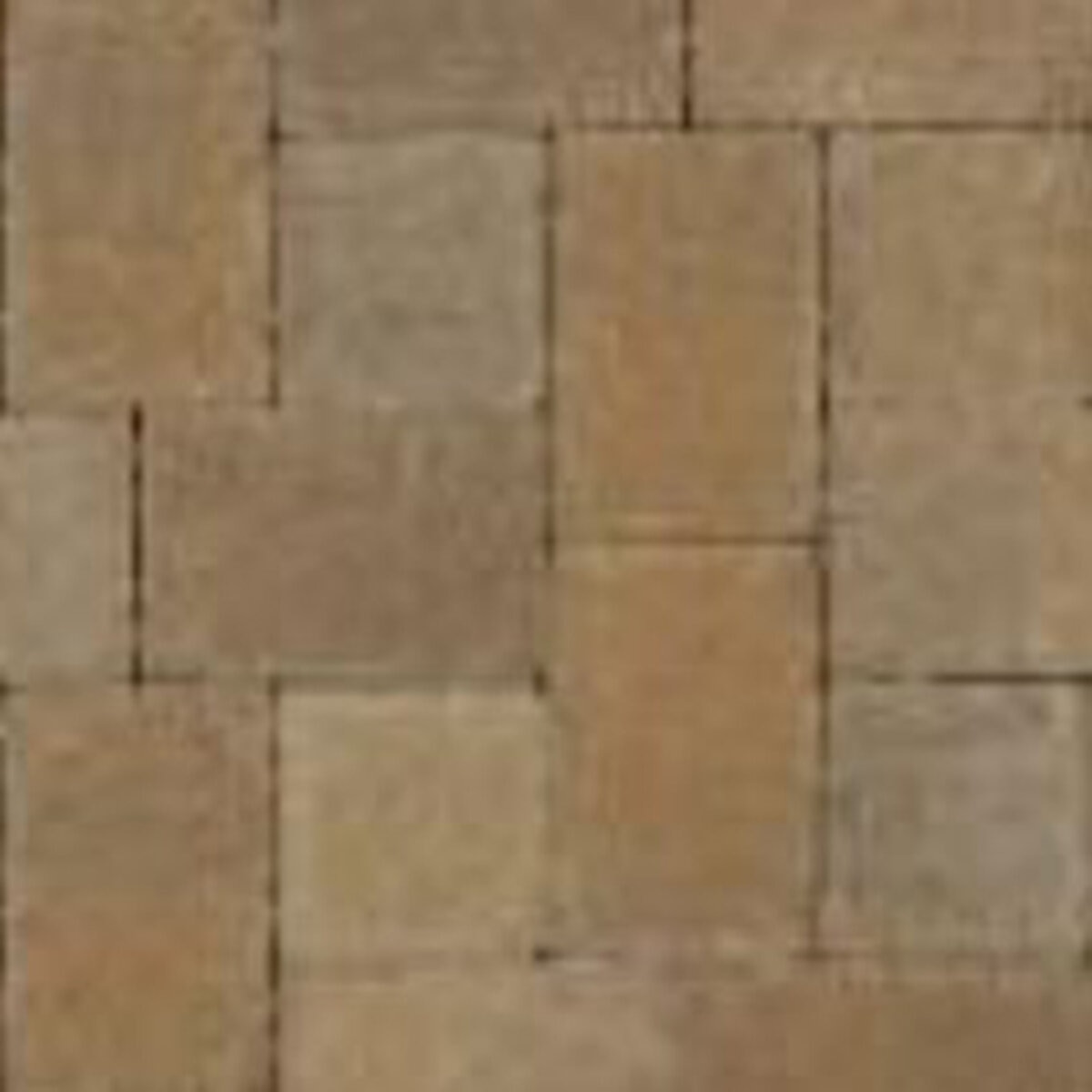 Keystone 3 in. Rectangle Cap Earth Blend 3 in. x 18 in. x 13-1/2 in ...