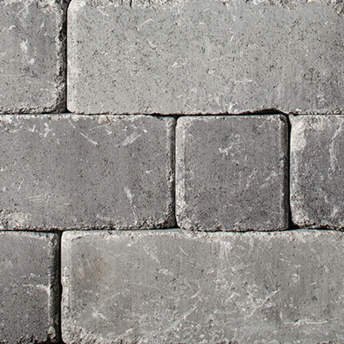 Keystone Stonegate Wall Tumbled 3 pc. Chicago Blend 6 in. x 10 in. (60 ...