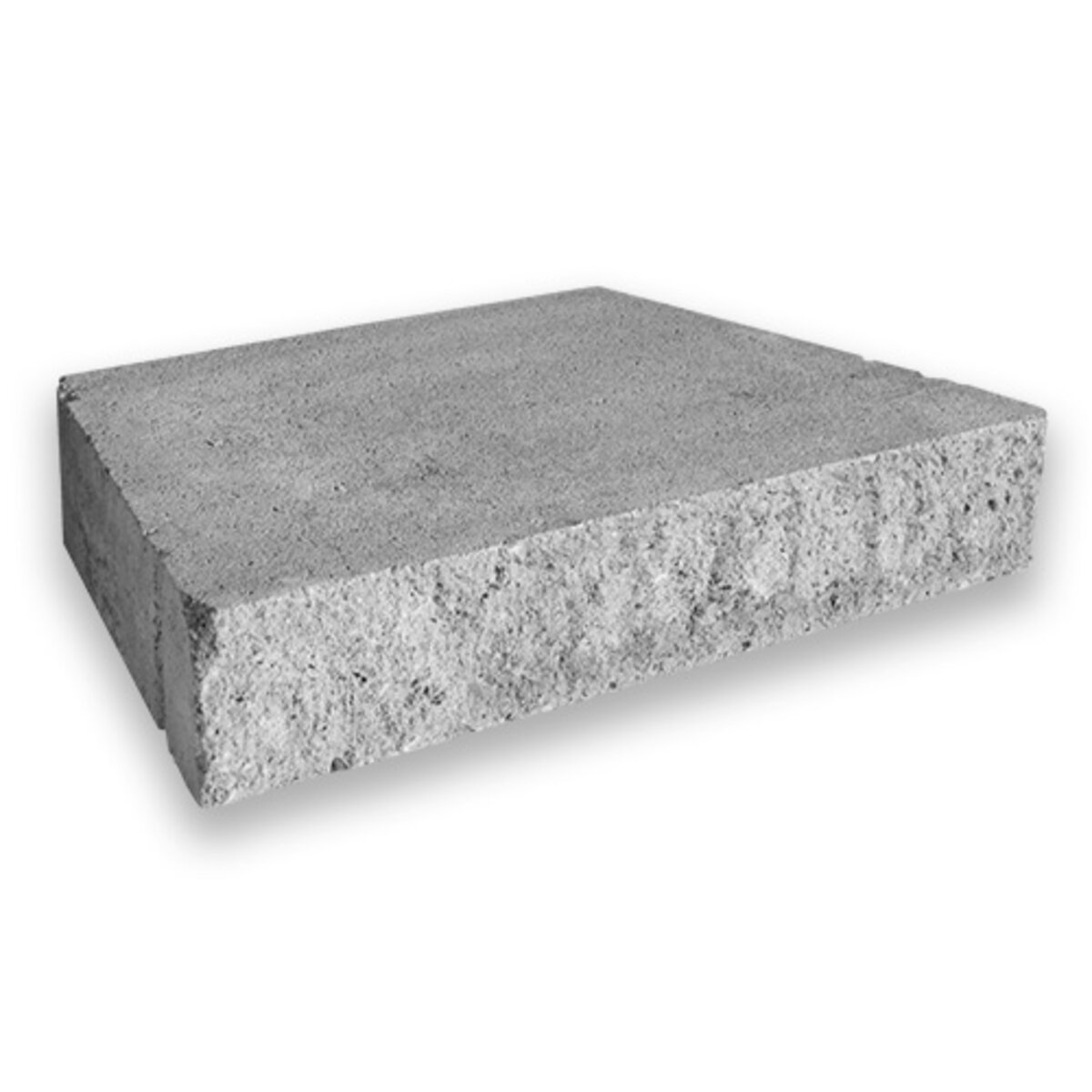 Keystone Trapezoid 3 in. x 12 in. - 18 in. x 11 in. (Trap) Cap 3 in ...