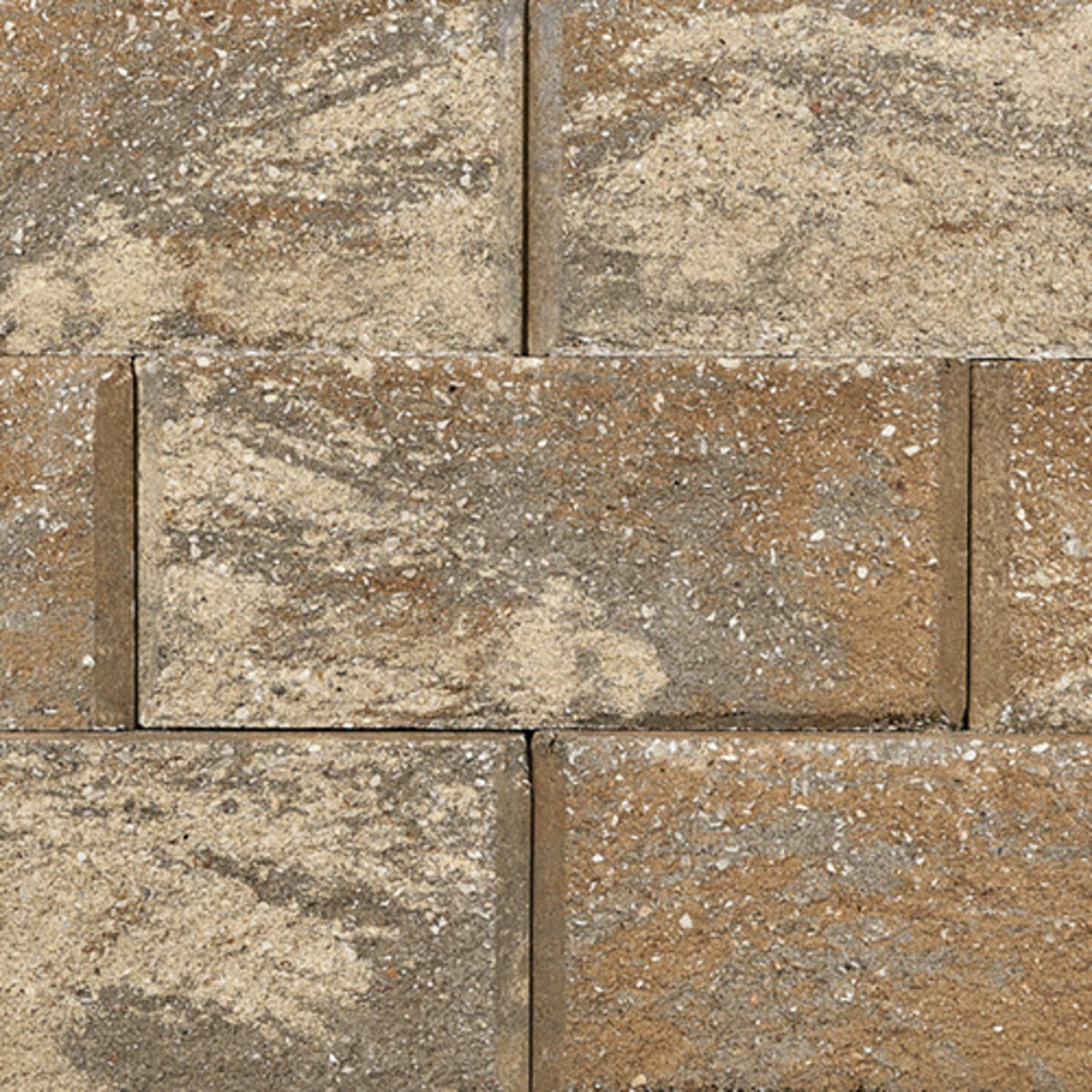 Keystone Regal Stone Pro 8 in. Wall Rockface Sand Blend 8 in. x 18 in ...