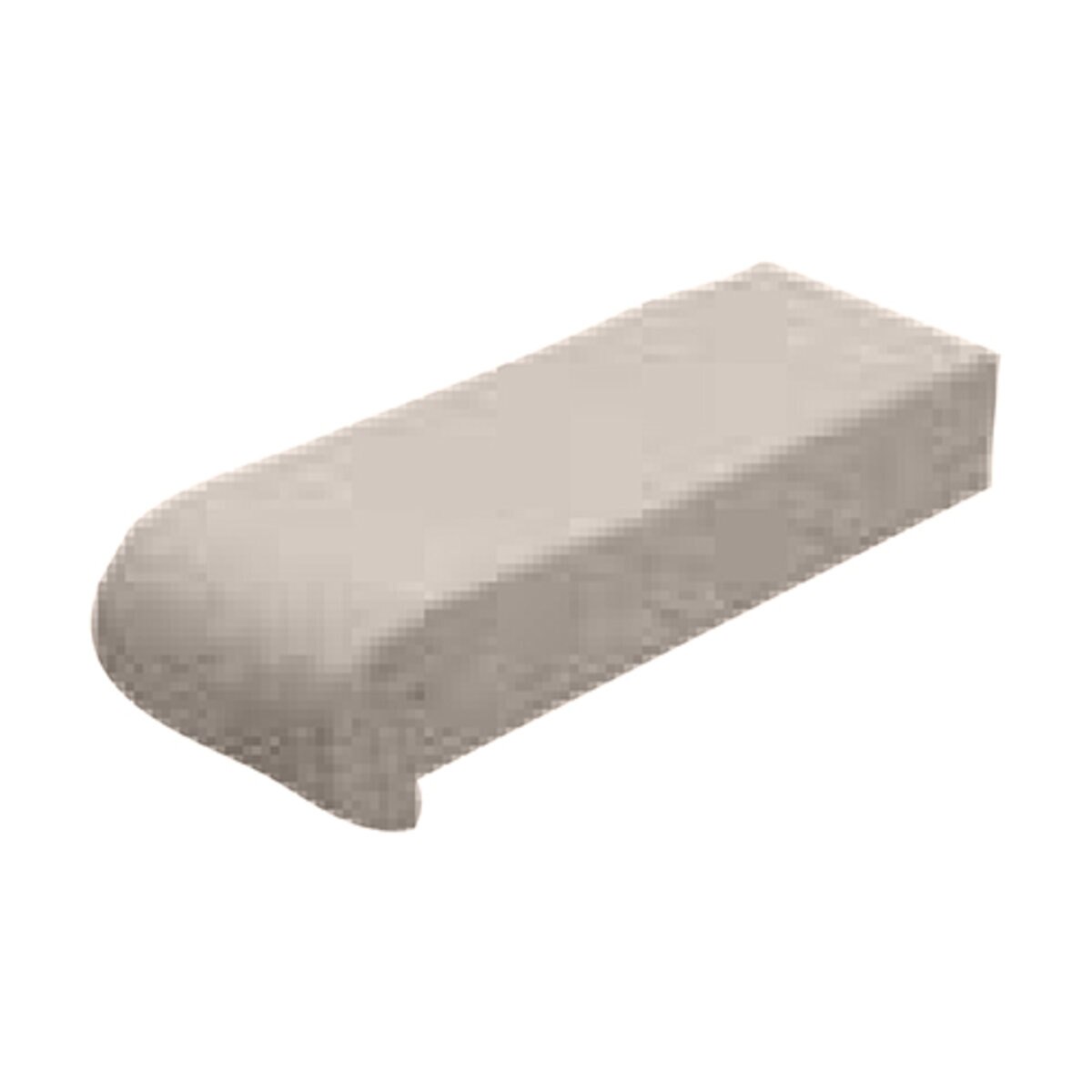 Keystone Pool Coping Antique Pewter 60 mm (100 sq. ft./pallet) | SiteOne US