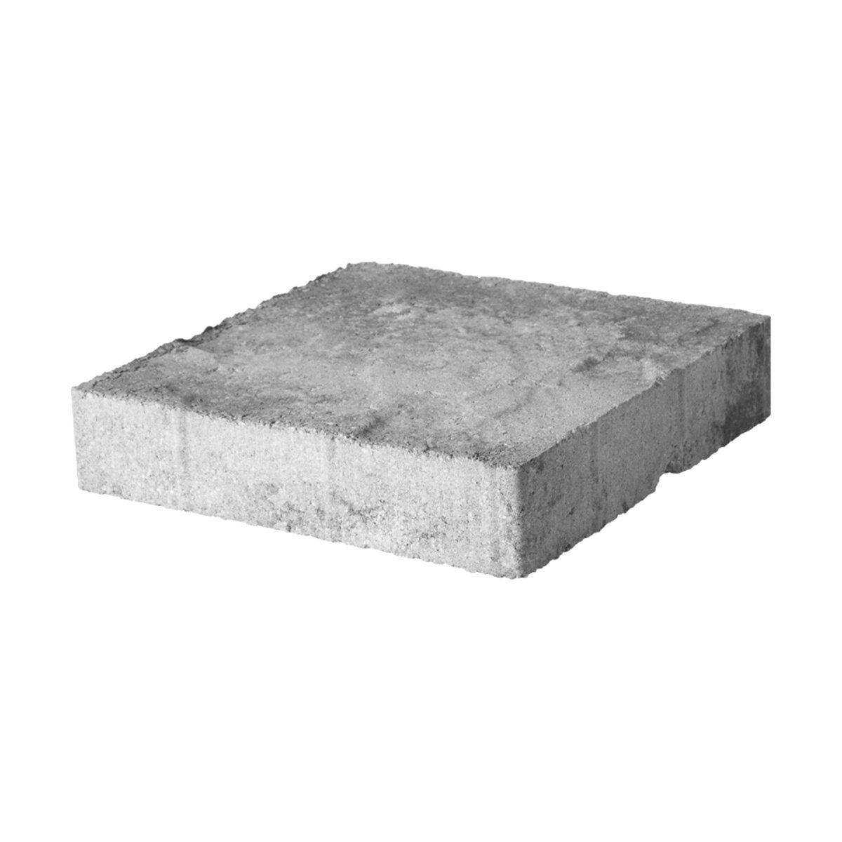 Keystone Venetian Paver Tumbled Large Square Granite Blend 12 in. x 12 ...