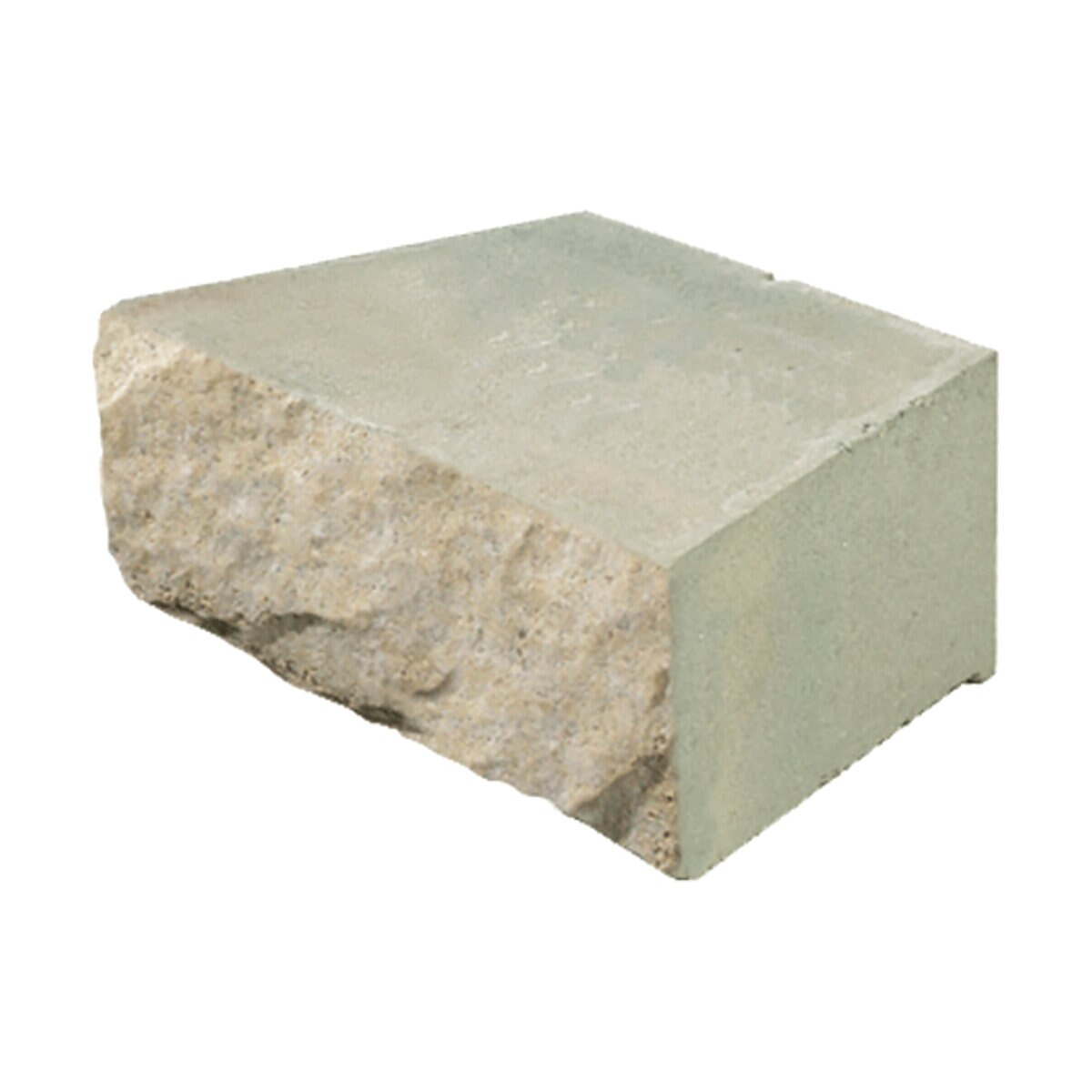 Legacy Wall Beveled Face Sandstone 16 in. x 9 in. x 6 in. (48 pc ...