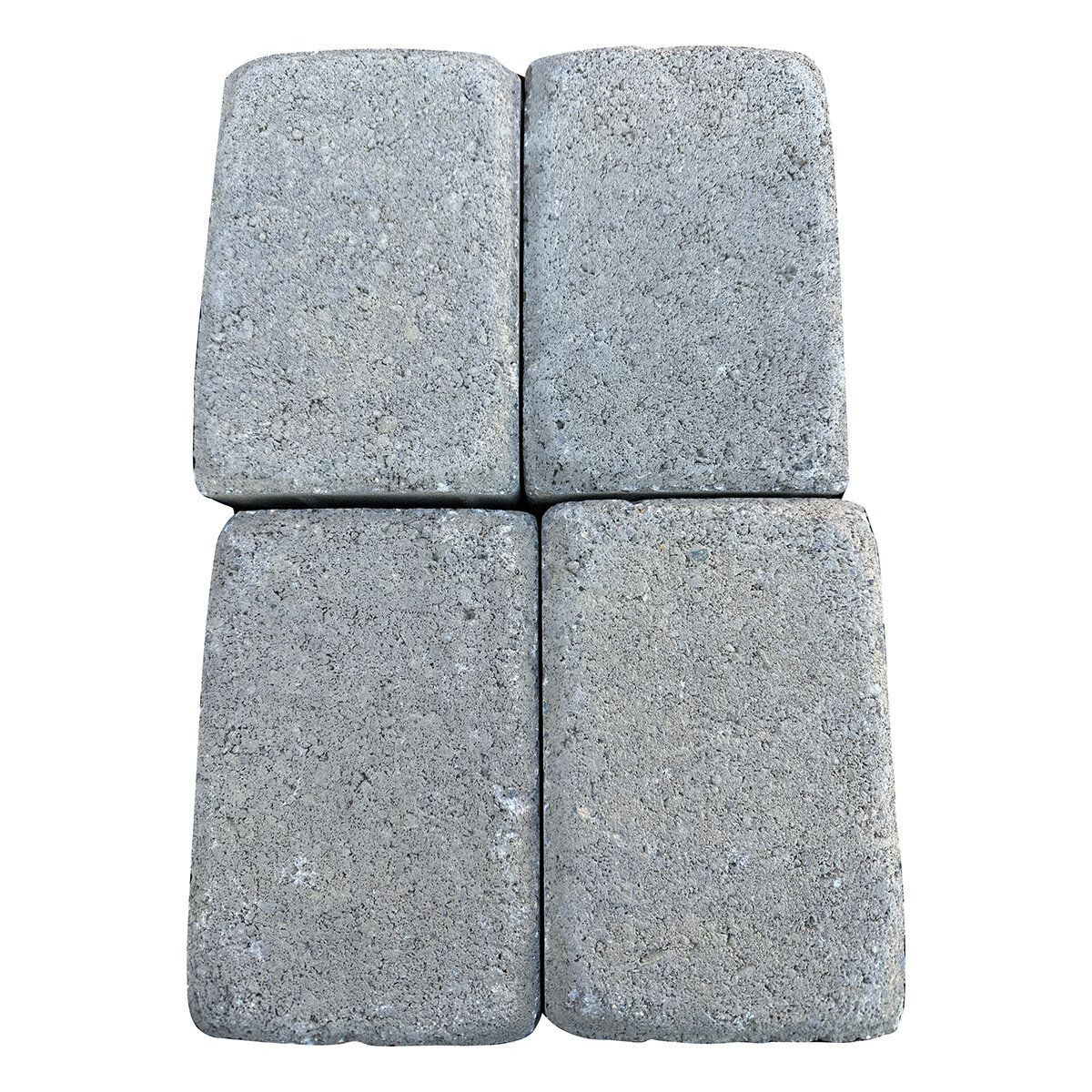 Keystone Vintage 3 pc. Combo Paver Antiqued Chesapeake (116 sq. ft ...