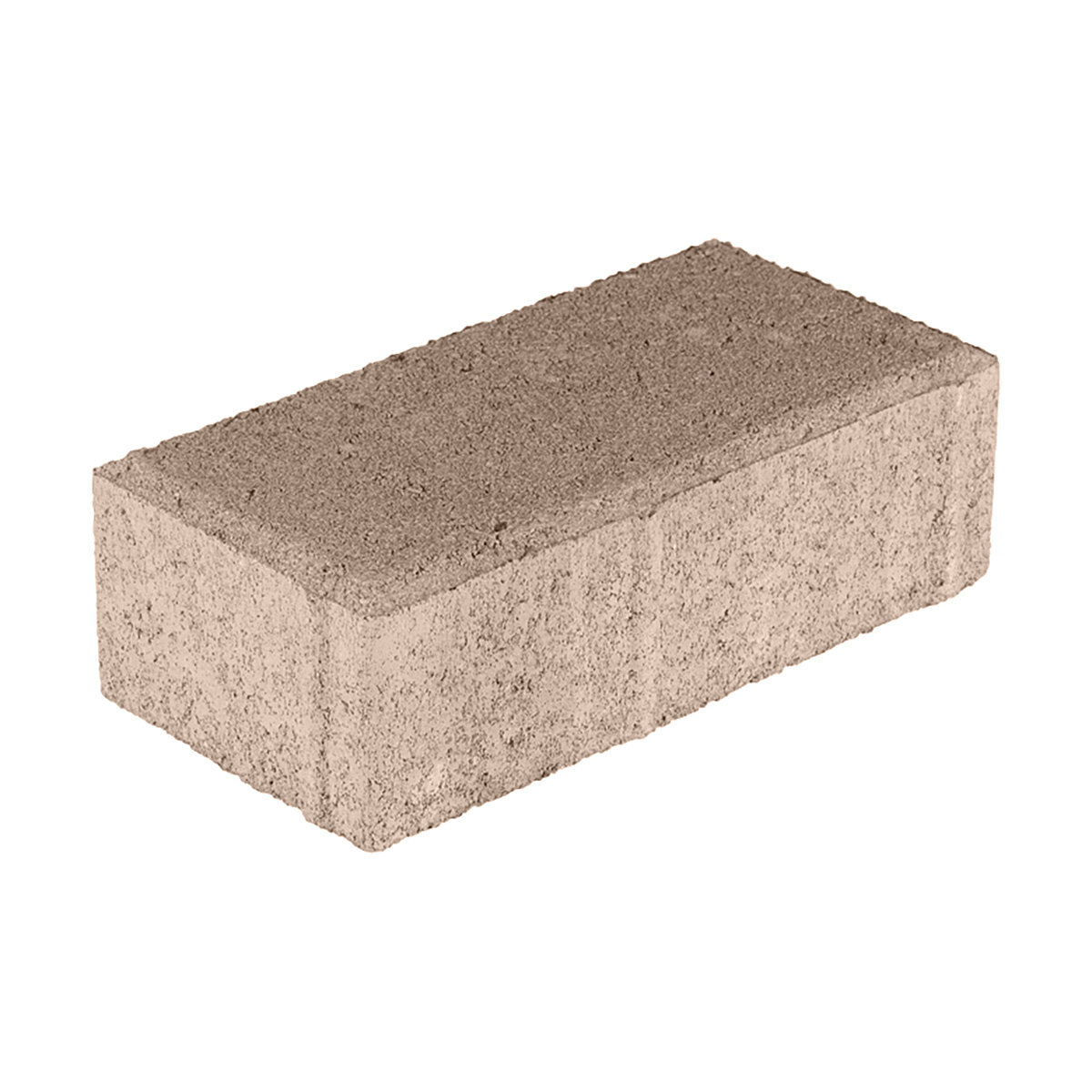 Keystone Holland Stone Paver Limestone 4 in. x 8 in. 60 mm (103 sq. ft ...
