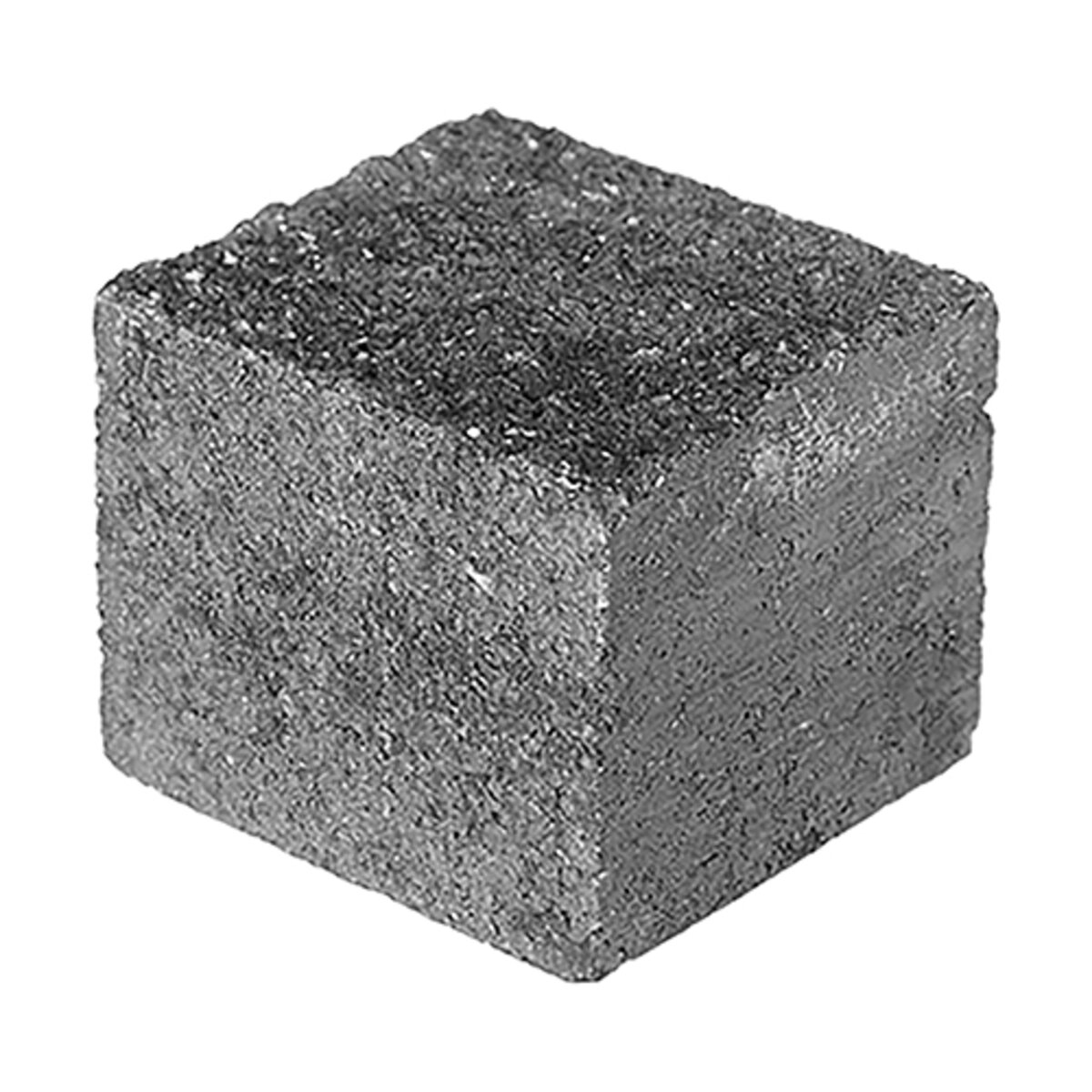 Keystone Carriagestone Paver Tumbled Charcoal (73 sq. ft./pallet ...