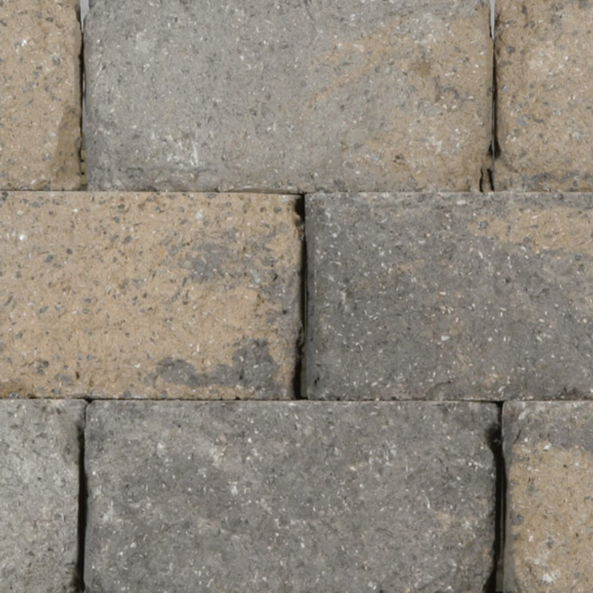 Keystone Regal Stone Pro Wall Rockface Carolina Blend 18 in. x 12 in. x ...
