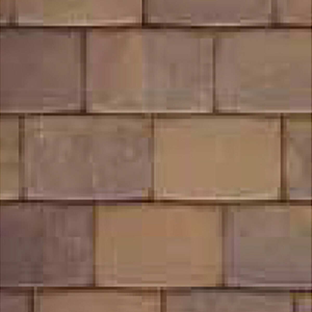 Keystone Seville Paver Pima 9 in. x 12 in. 60 mm (110 sq. ft./pallet ...
