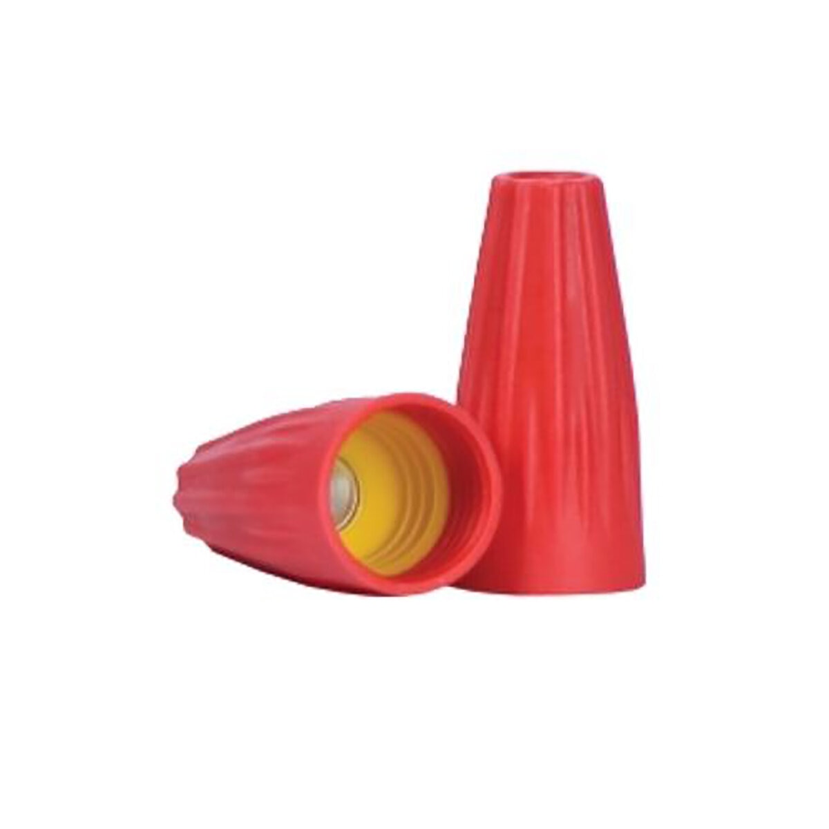 Gorilla Wire Nuts Red/Yellow Box Of 100 | SiteOne US