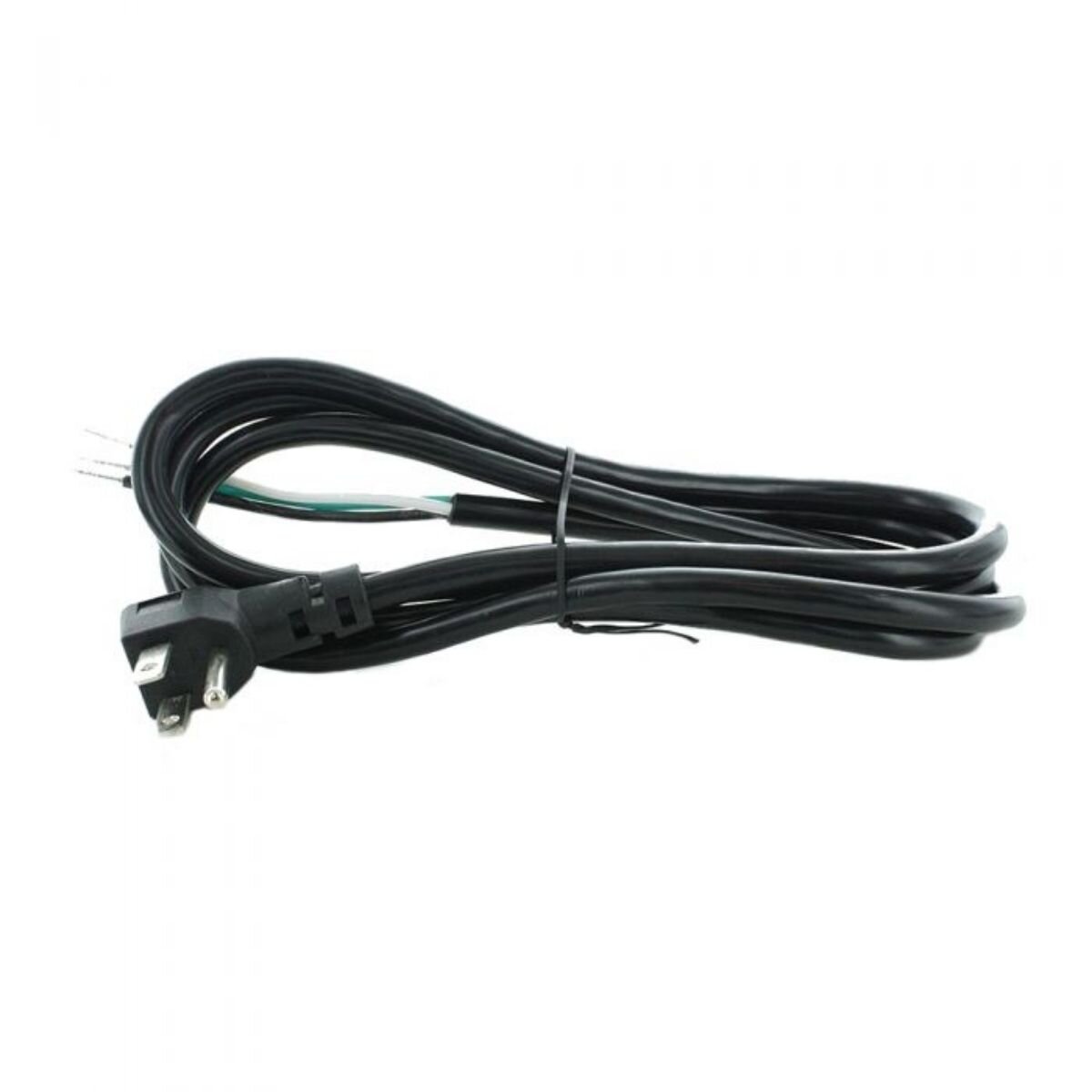 Indoor Power Cord 8 ft | SiteOne US