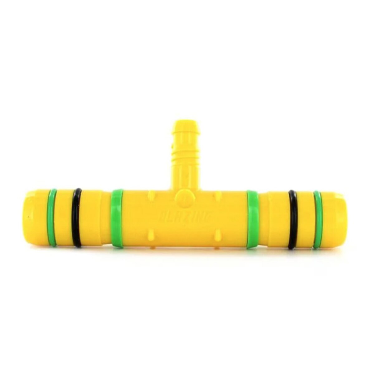 Clampless Fast Fit Combo T Swing Pipe 1 in. x 1 in | SiteOne US