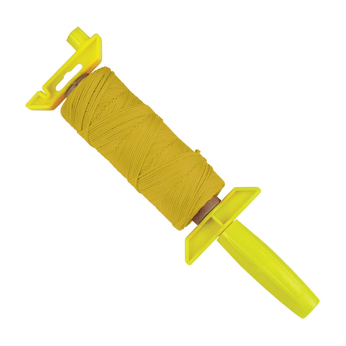 Kraft Yellow Braided Mason's Line 500 ft. EZ Winder | SiteOne US