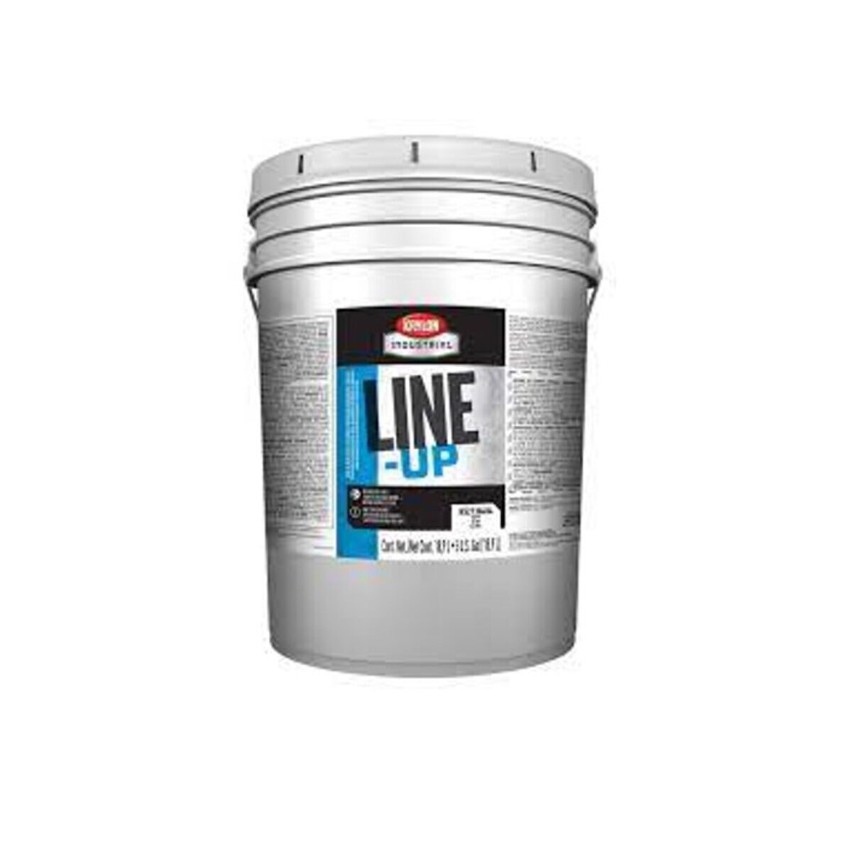 Krylon LINE-UP Water-Based Athletic Field Striping Paint - Athletic ...