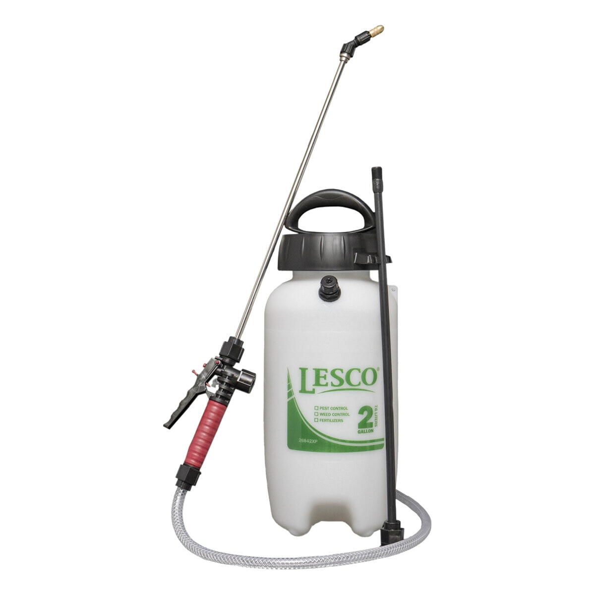 LESCO Sprayer: ProSeries Handheld 2 Gallon | SiteOne