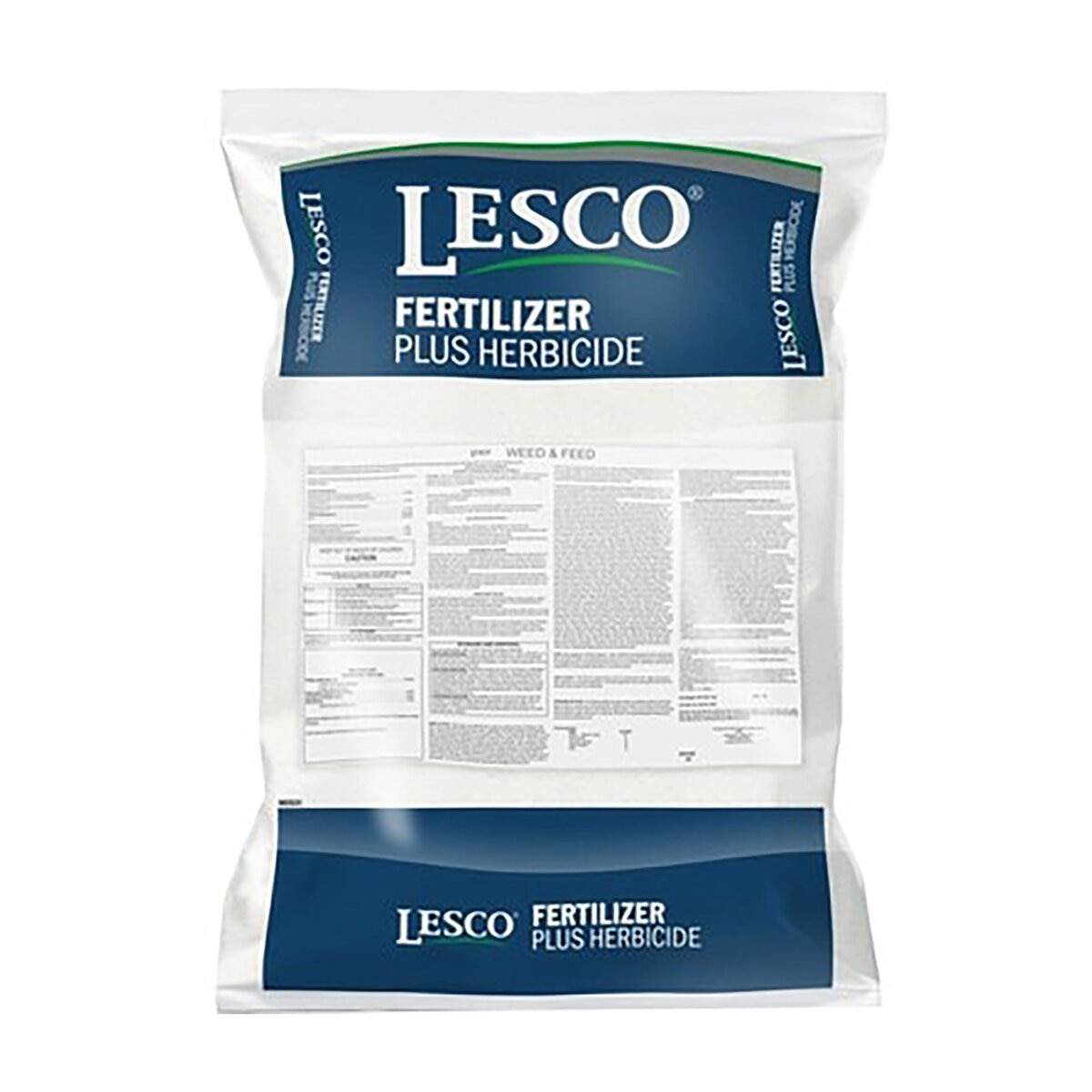 LESCO Stonewall 0.43% 18-1-3 25% CRN 45% Bio Pre-Emergent Plus ...