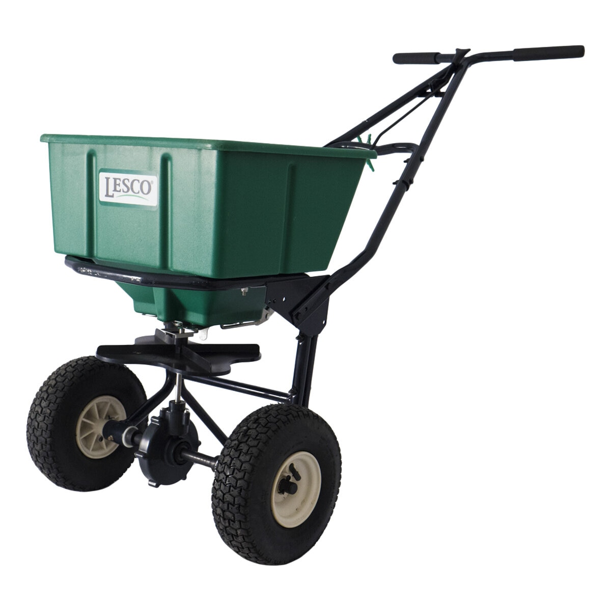 LESCO Broadcast Spreader w/ 50 lb. Capacity | SiteOne US
