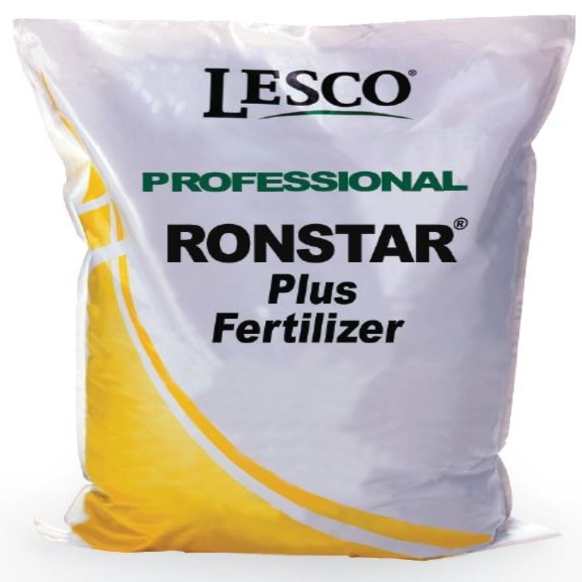 LESCO Ronstar 0.95% 5-10-17 Mini AM Pre-Emergent Plus Fertilizer 50 lb ...
