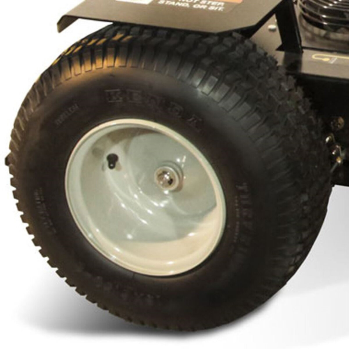 LESCO Rear Wheel & Assembly For LESCO HPS Units | SiteOne US