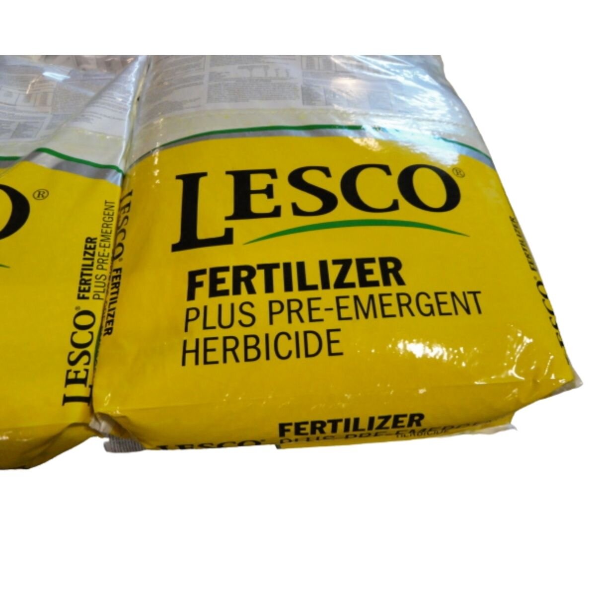 LESCO Dimension 0.21% 24-0-6 65%CRN Pre-Emergent Plus Fertilizer 50 lb ...
