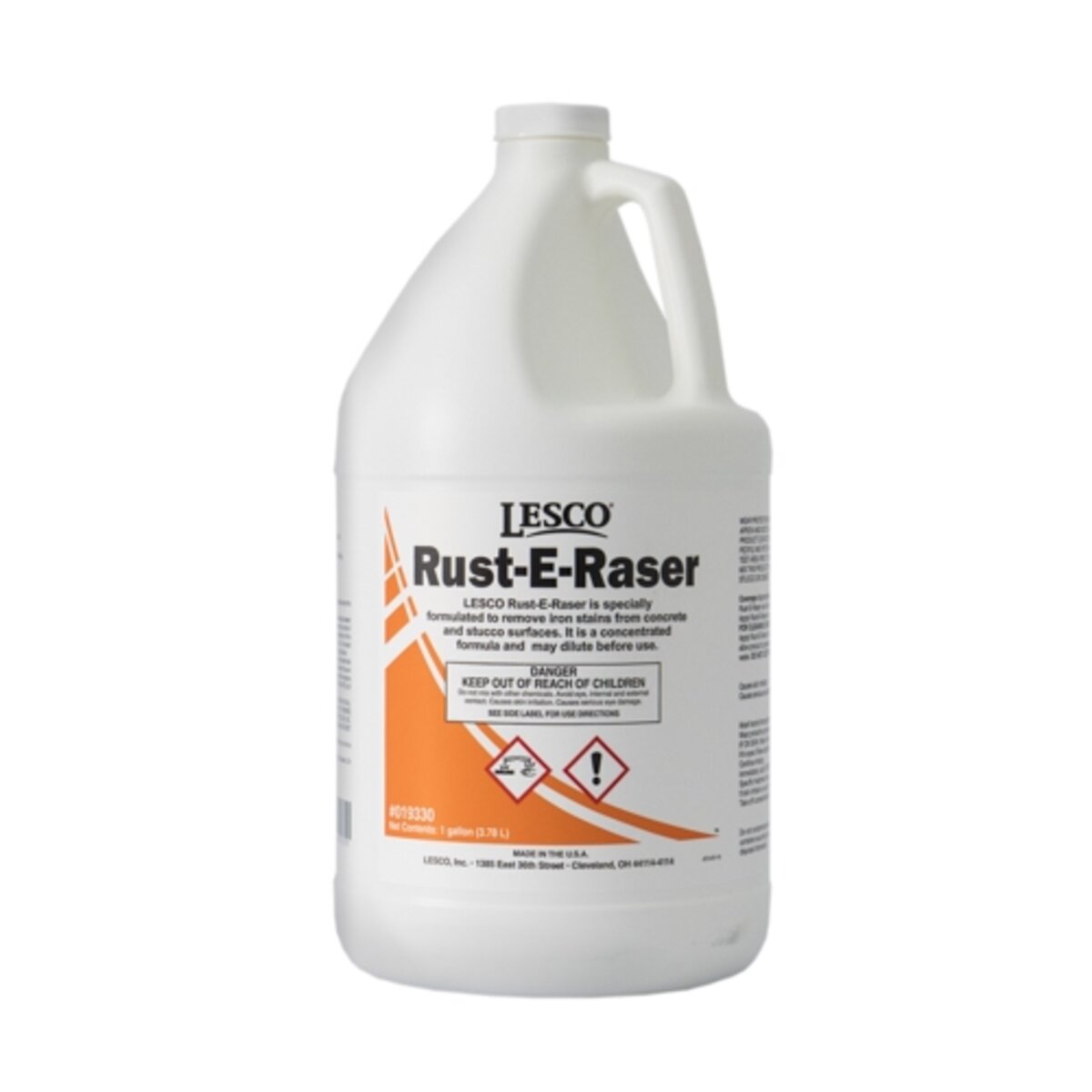 LESCO Rust-E-Raser Cleaner 1 gal | SiteOne US
