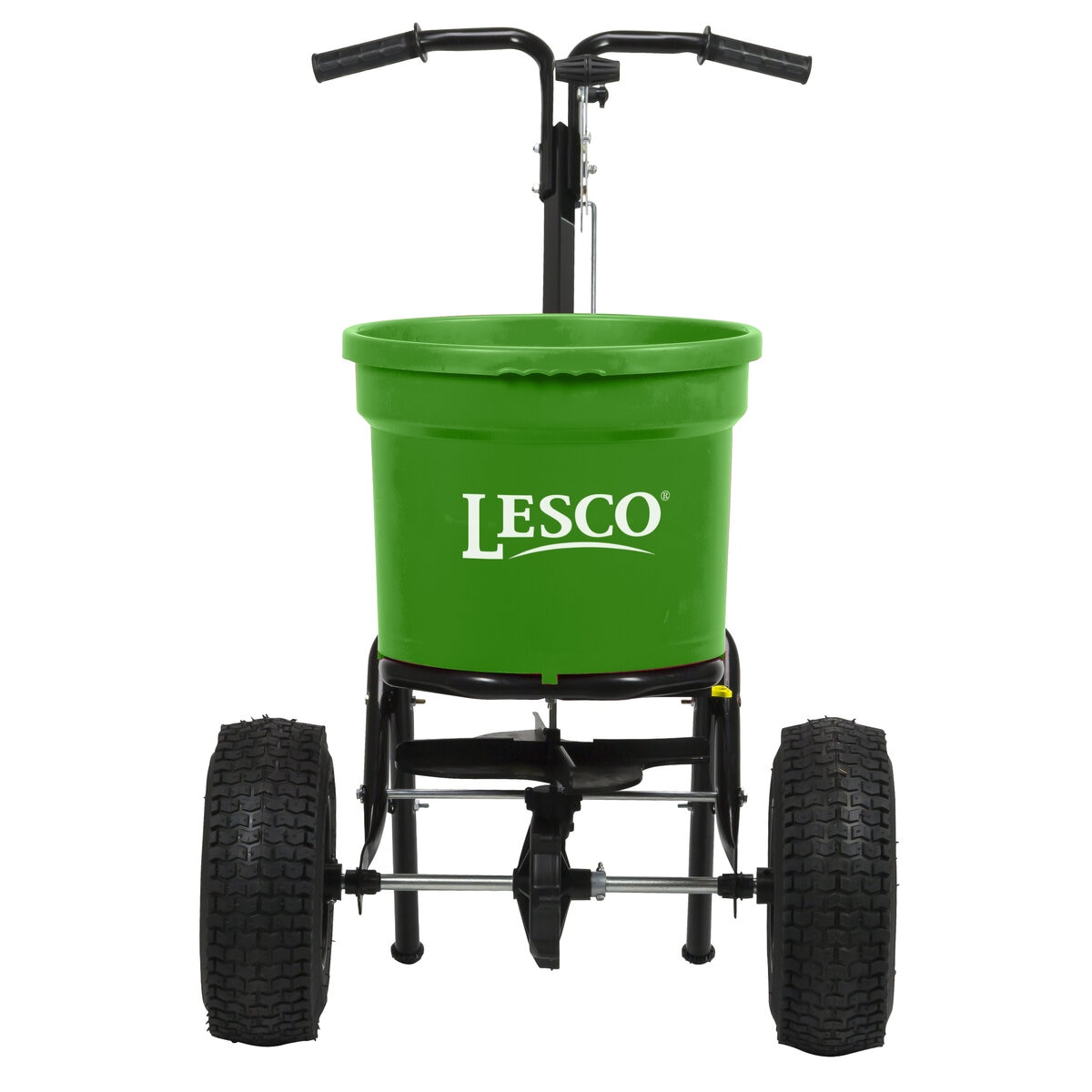 LESCO Broadcast Spreader 70 lb. Capacity | SiteOne US