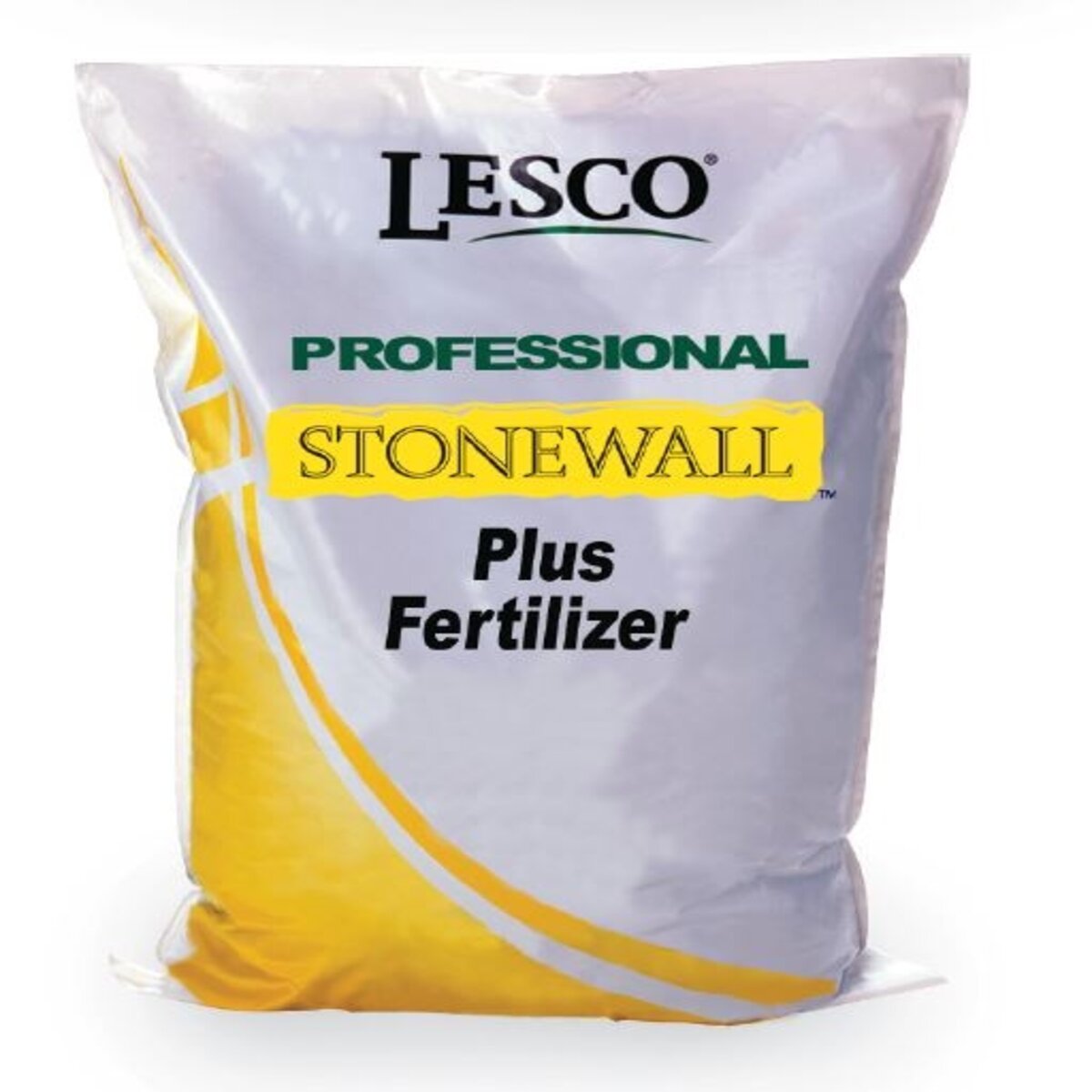 LESCO Stonewall 0.43% 15-0-5 25%PolyPlus OPTI45 25%Biosolids Pre ...