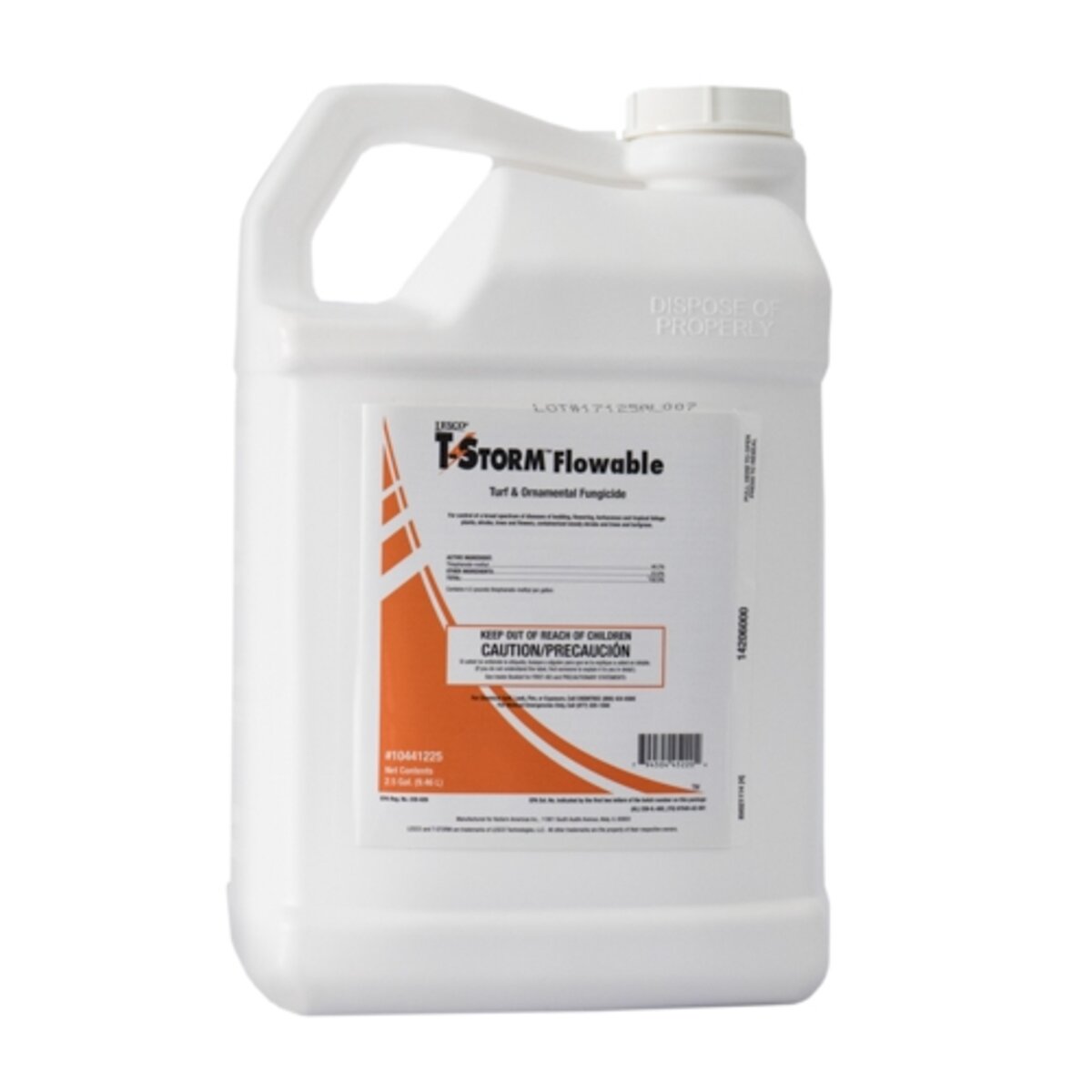 LESCO Spectator T&O Fungicide 2.5 gal | SiteOne US