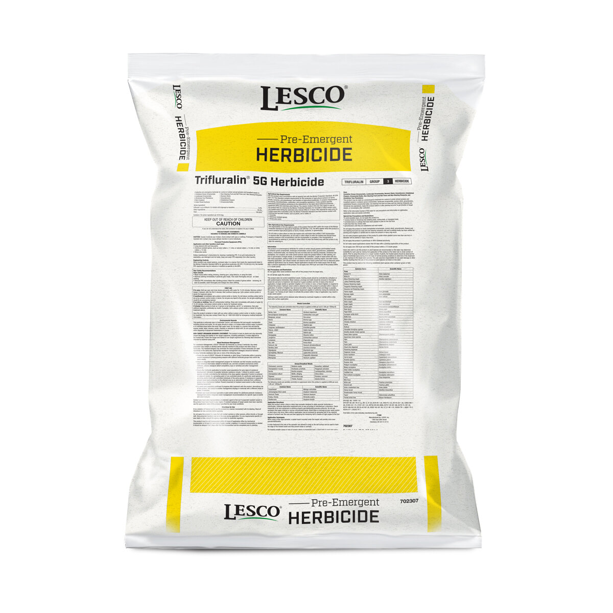 Treflan Granular Herbicide For Sale: Price & Where To Buy