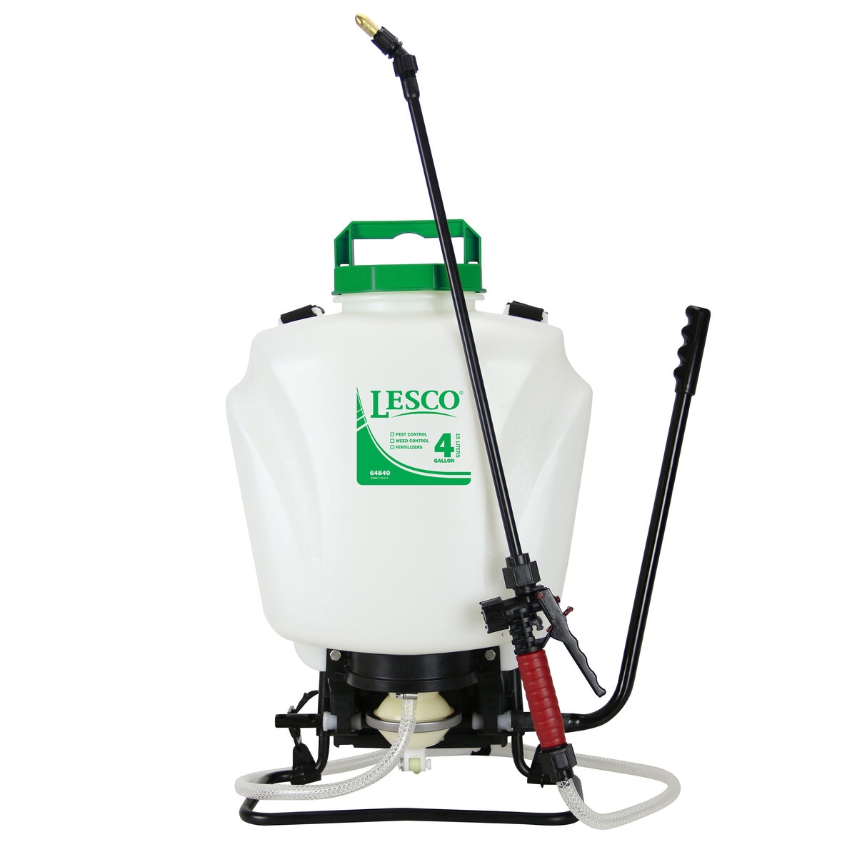 LESCO Backpack Sprayer Diaphragm 4 gal | SiteOne US