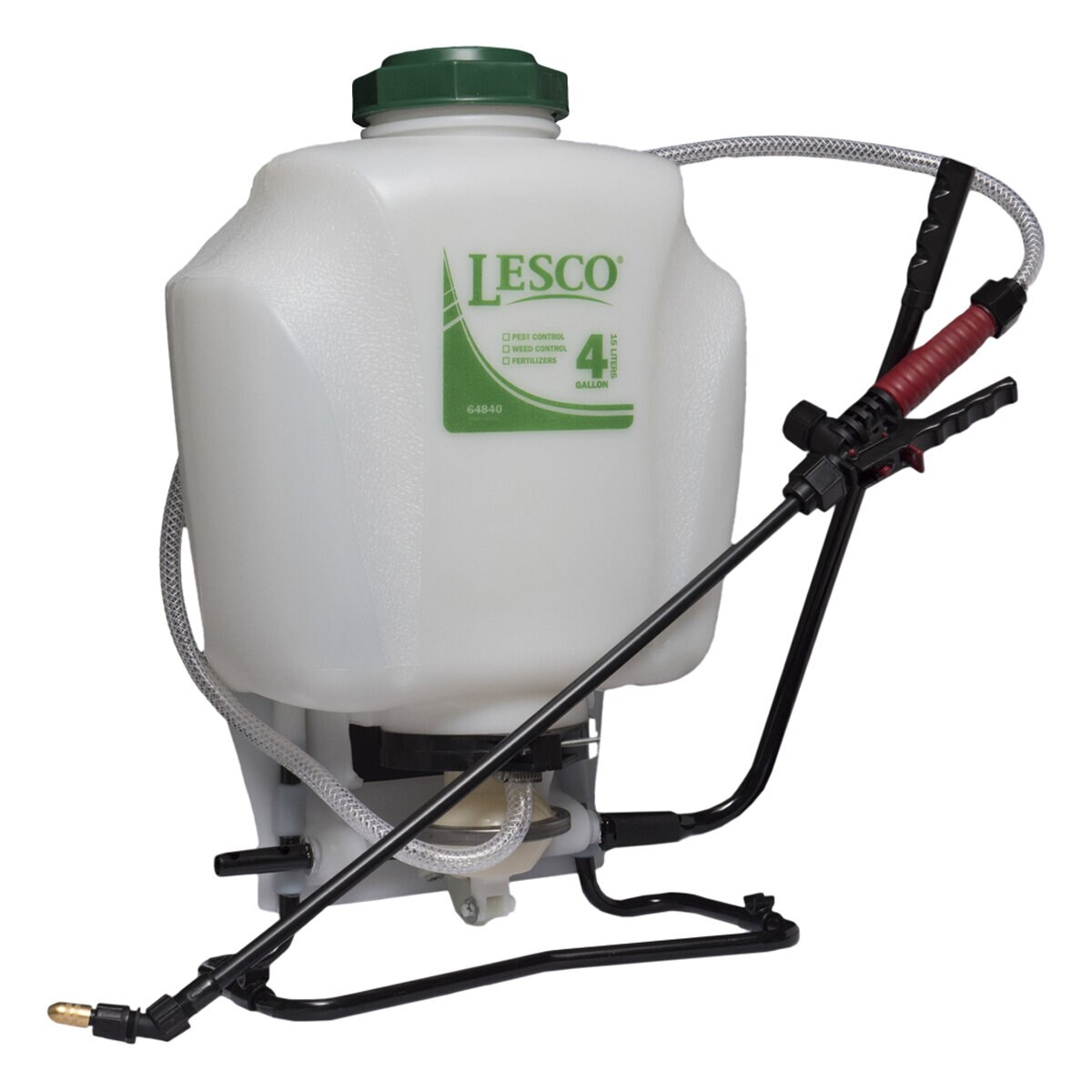 LESCO Backpack Sprayer Diaphragm 4 gal | SiteOne US