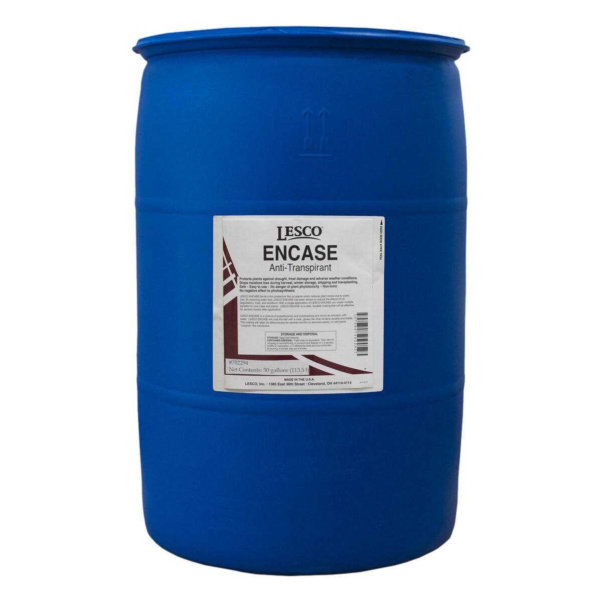 LESCO ENCASE Anti-Transpirant 30 gal. Drum | SiteOne US