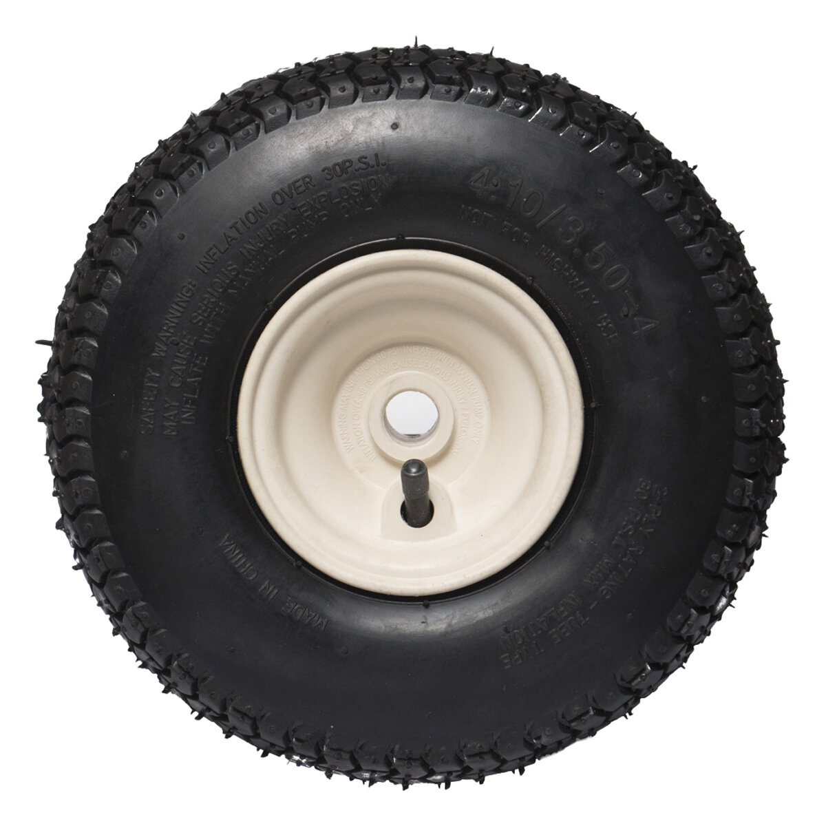 LESCO Wheel For LESCO 50 lb. Spreader | SiteOne US