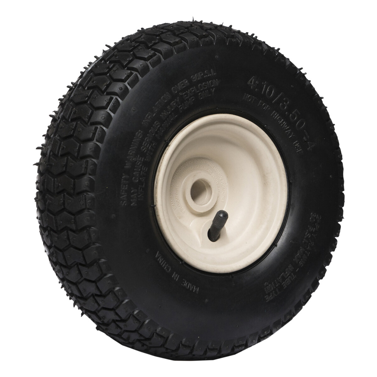 LESCO Wheel For LESCO 50 lb. Spreader | SiteOne US
