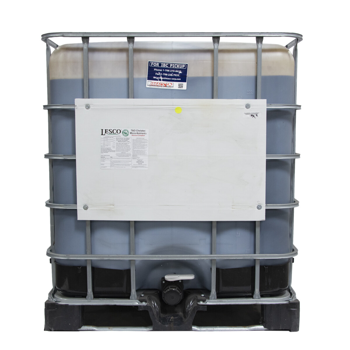 LESCO T&O Chelated Micronutrient Liquid Fertilizer | SiteOne US