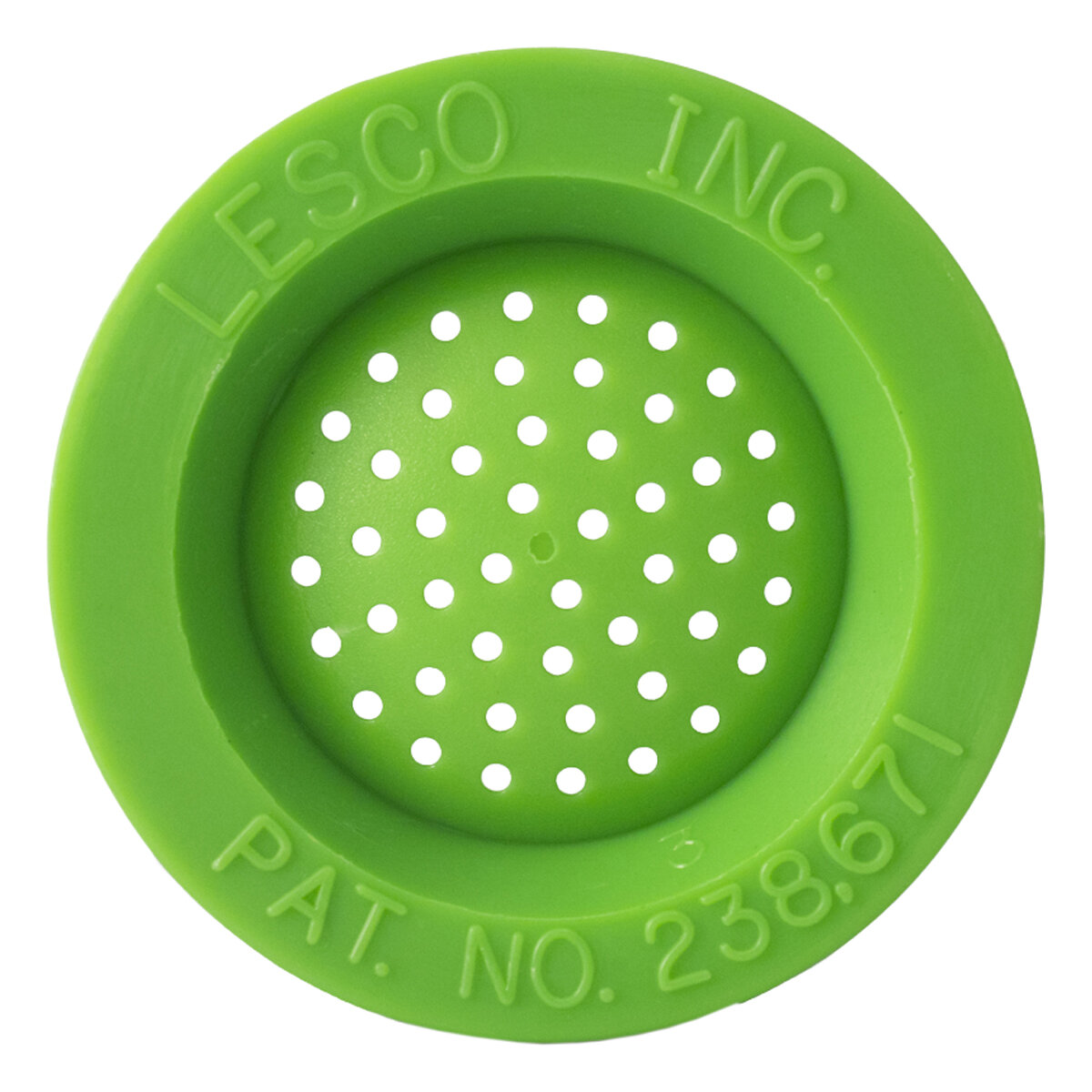 LESCO Spray Gun Nozzle Green 3.0 GPM | SiteOne US