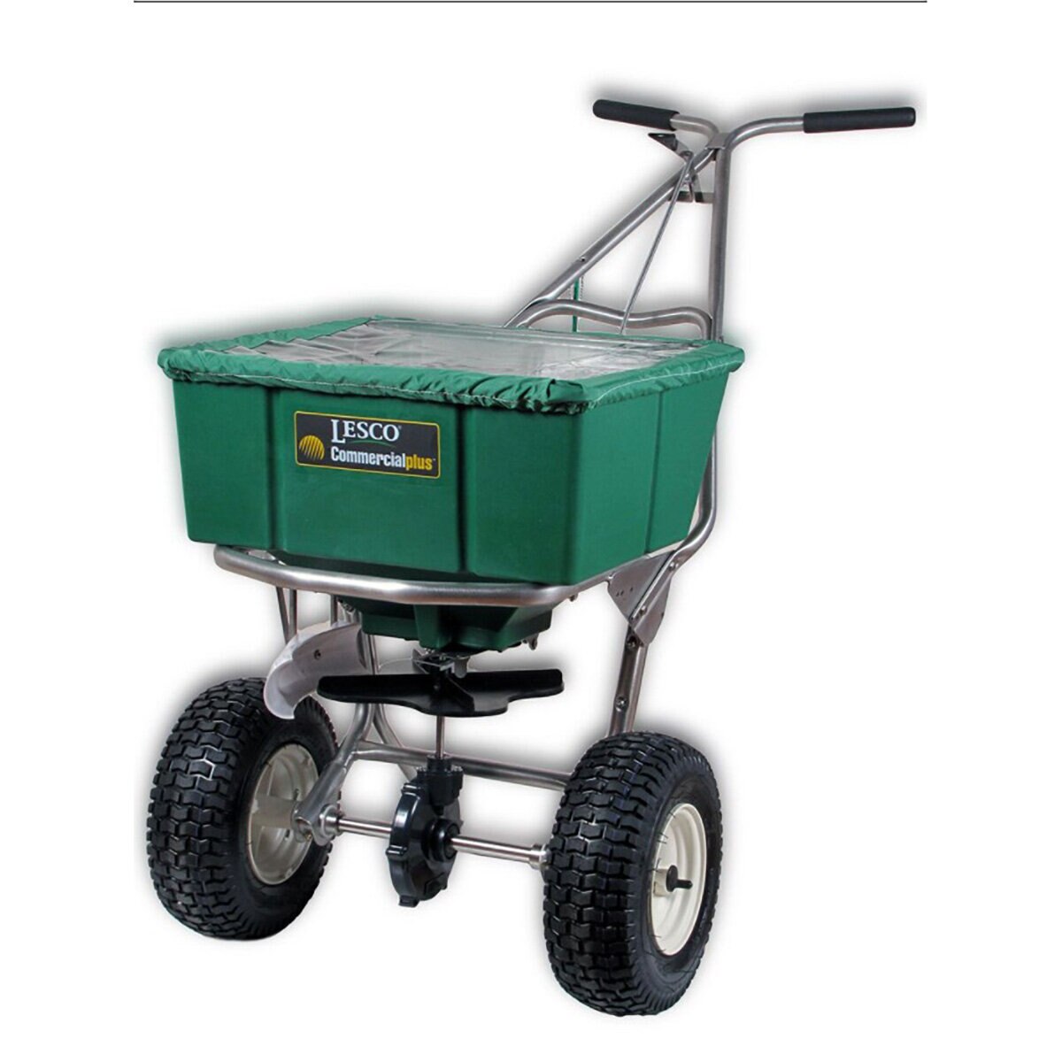 LESCO Handle Frame Assembly for LESCO 80 lb. Spreaders | SiteOne US