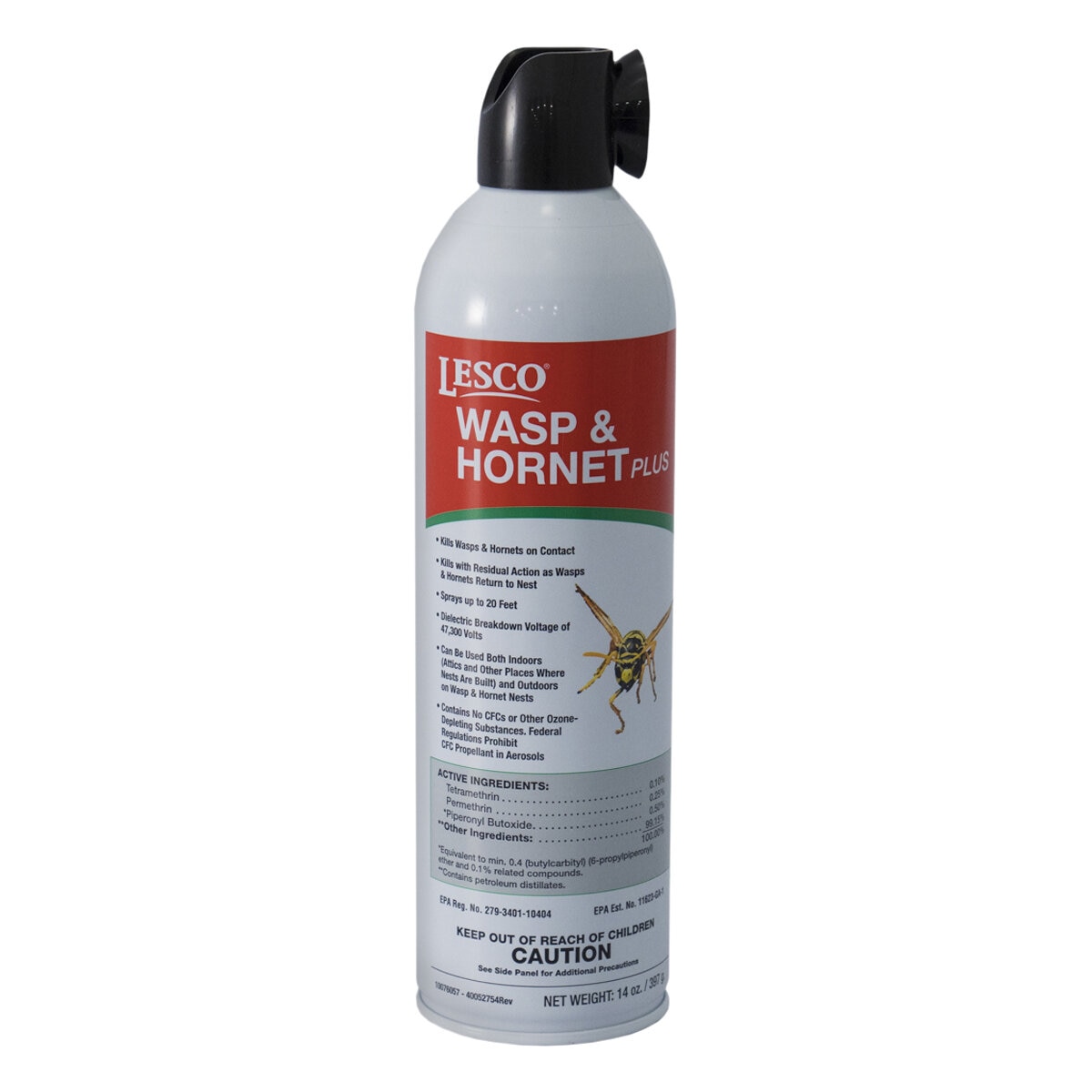 Wasp and Hornet Spray, Commercial Wasp Killer Herbicide