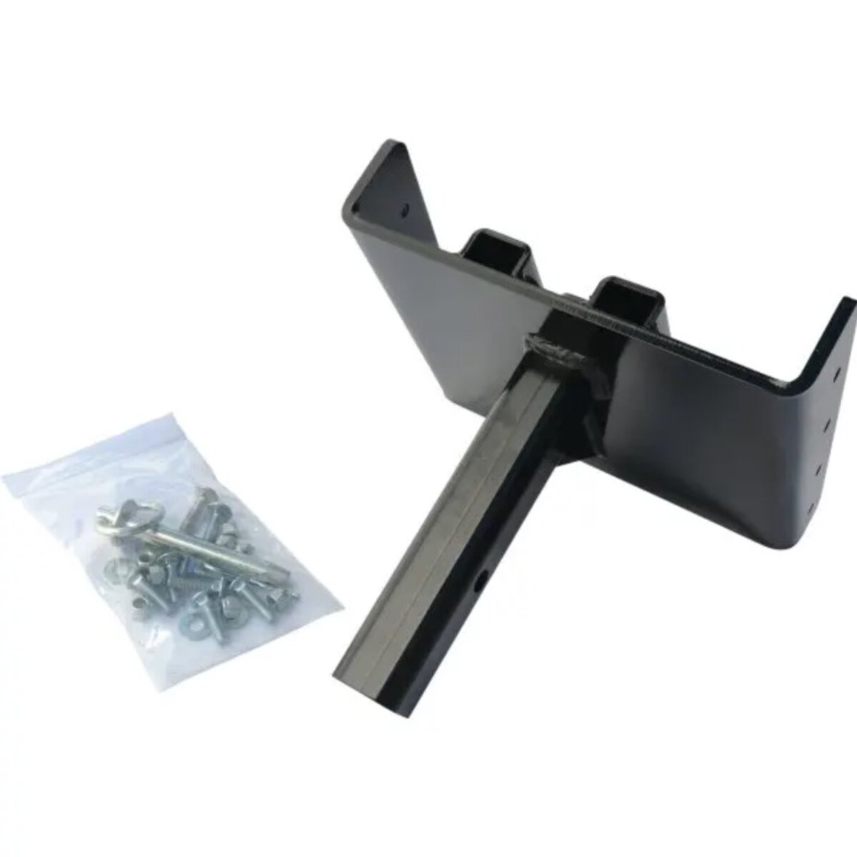 LESCO SnowEx Hitch Steel for LESCO Easy Load Spreaders | SiteOne