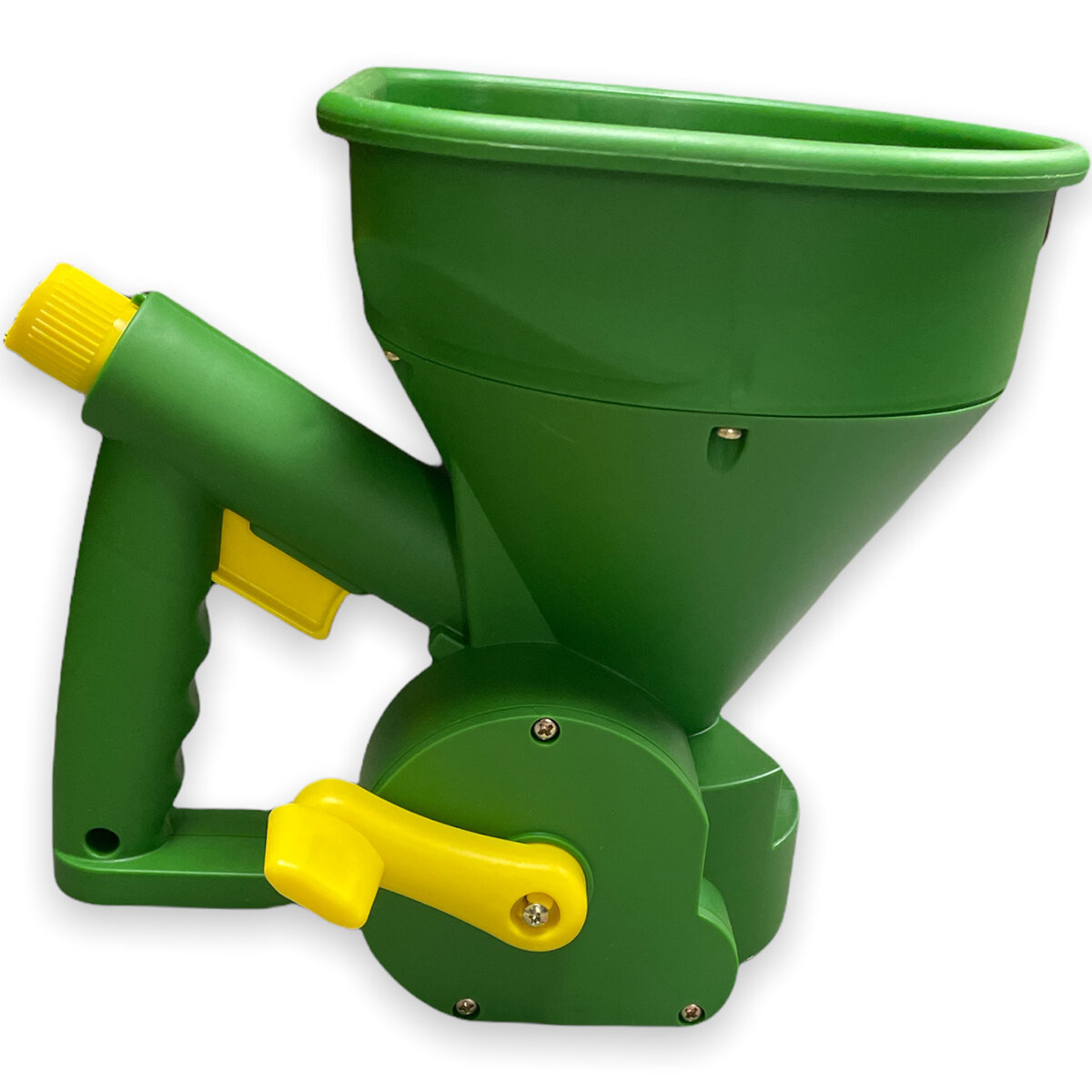 LESCO Handheld Spreader w/ 5 lb. Capacity | SiteOne US