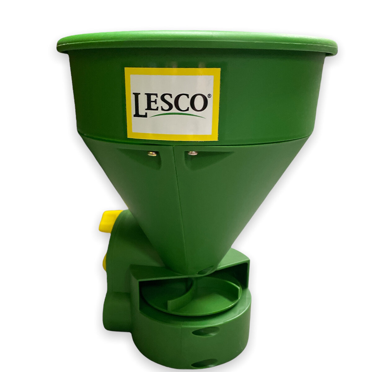 LESCO Handheld Spreader w/ 5 lb. Capacity | SiteOne US